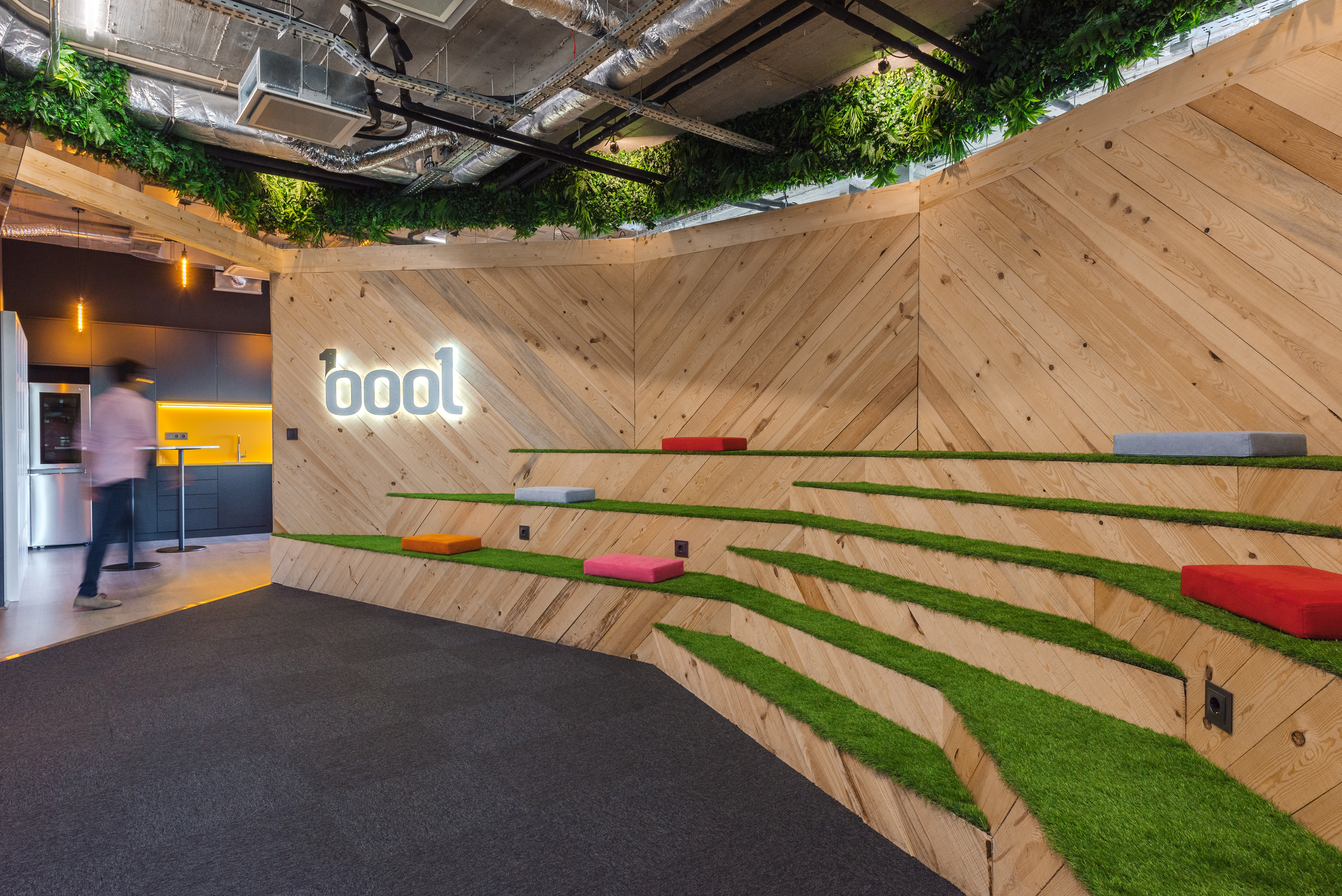 BOOL HEADQUARTERS by MENDONÇA CARRAO ATELIER - Architizer