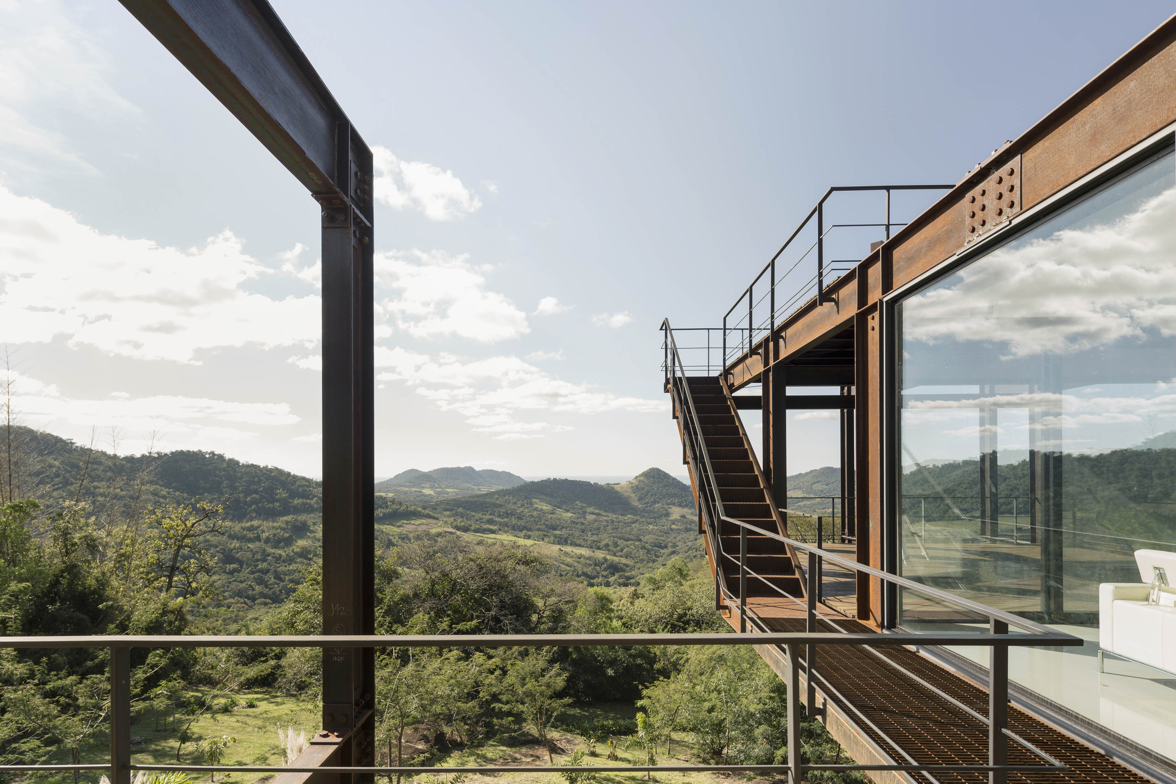 Himmel by BAUEN - Architizer