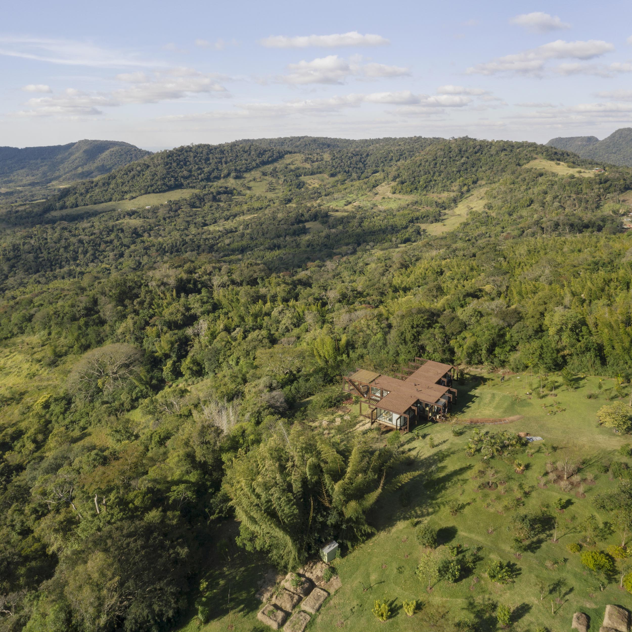 Himmel by BAUEN - Architizer