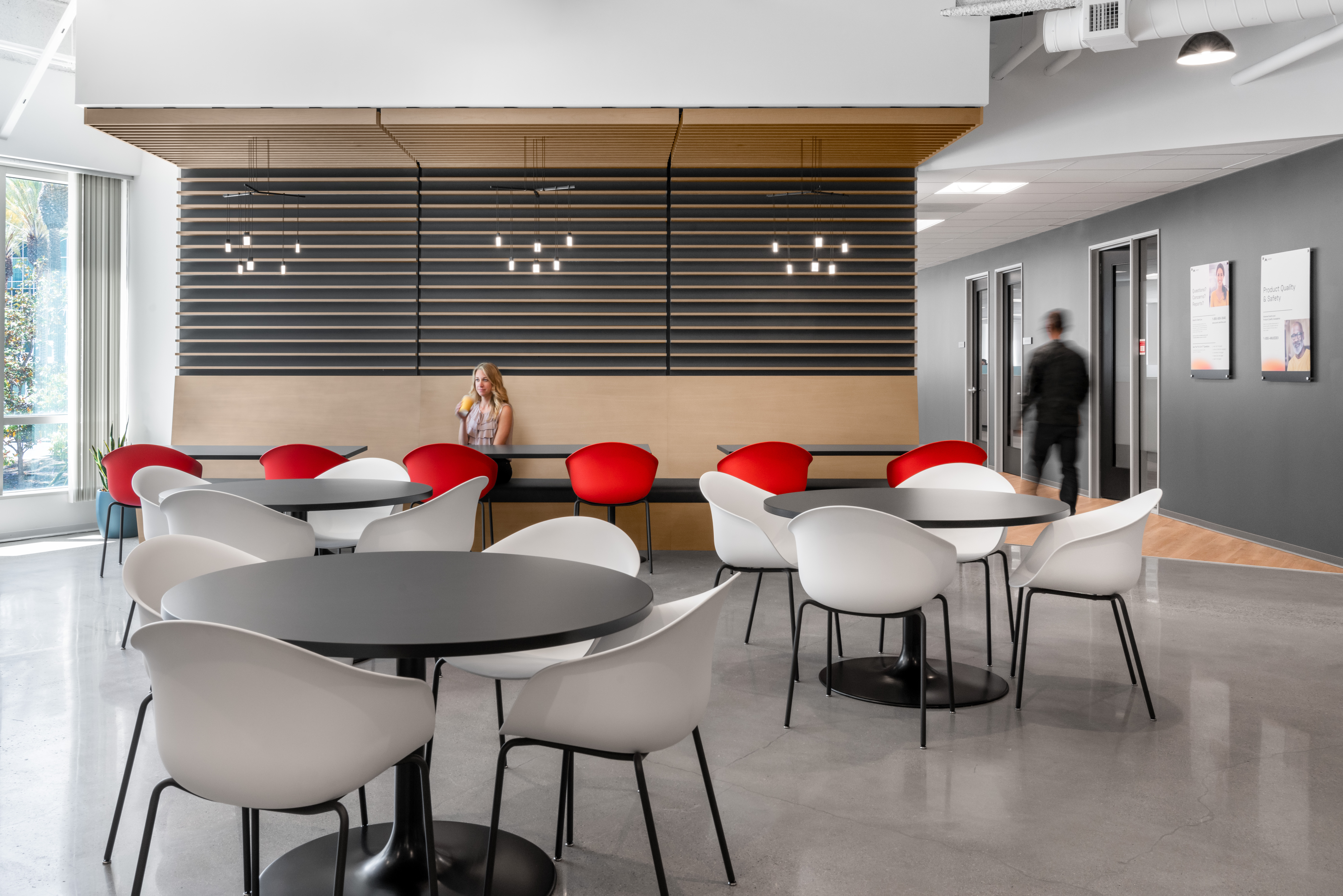 Avanir Pharmaceuticals by LPA - Architizer