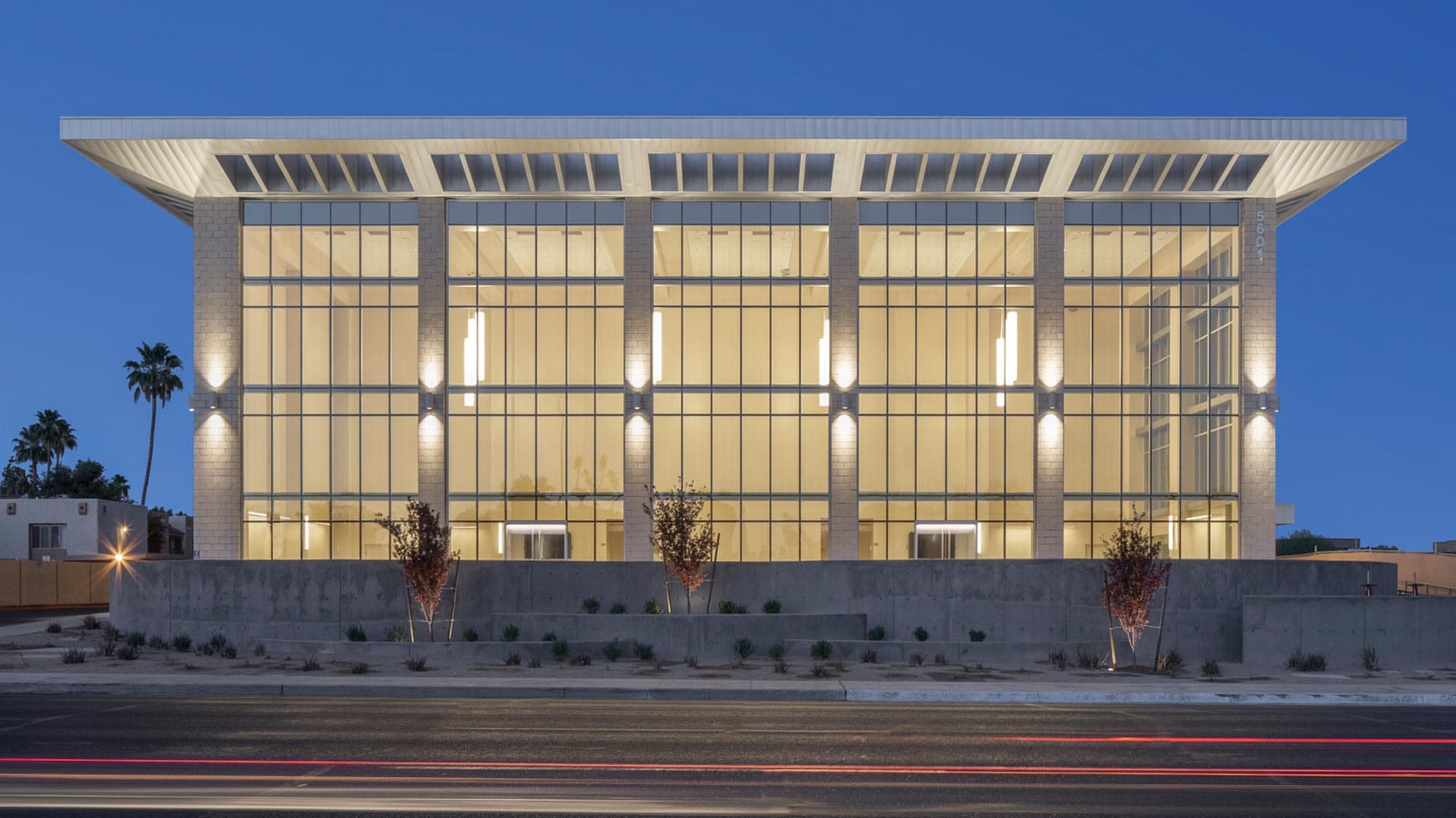 The Madison Center for the Arts by Acuity - Architizer