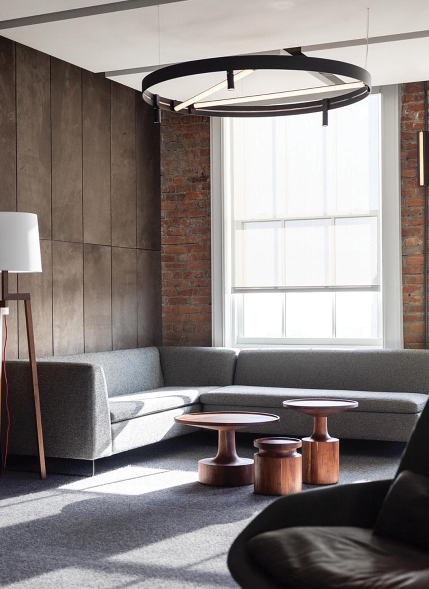 Benchmark Capital by Acuity - Architizer