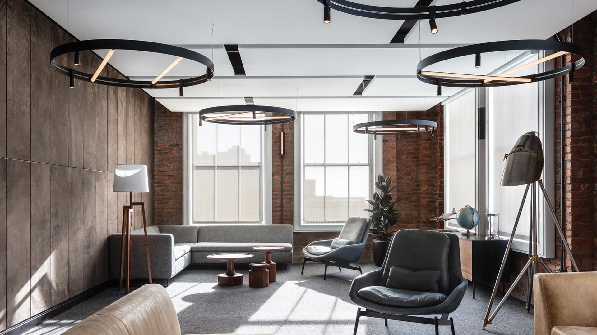 Lundberg Design - Architizer