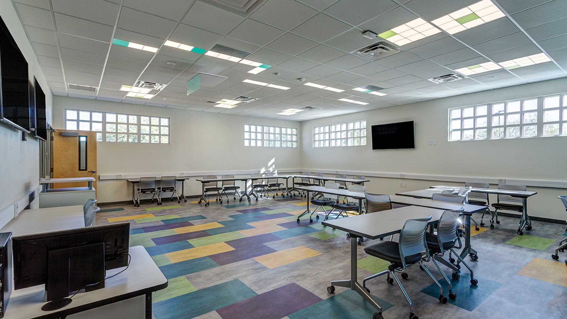 Arizona Western College, San Luis Technology Center by Acuity - Architizer