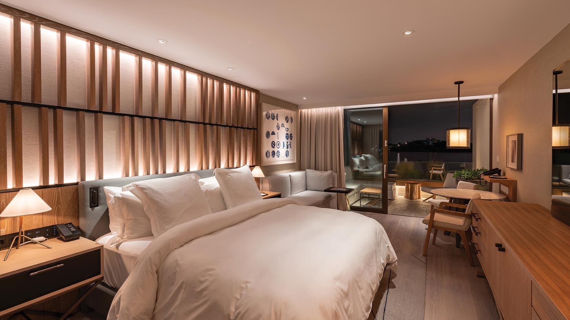 Four Seasons Astir Palace Hotel Athens by Acuity - Architizer