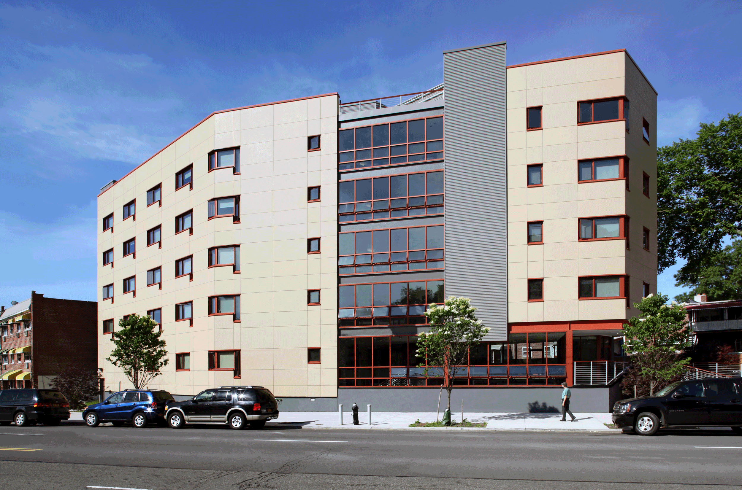 715 Soundview Avenue by Urban Architectural Initiatives - Architizer