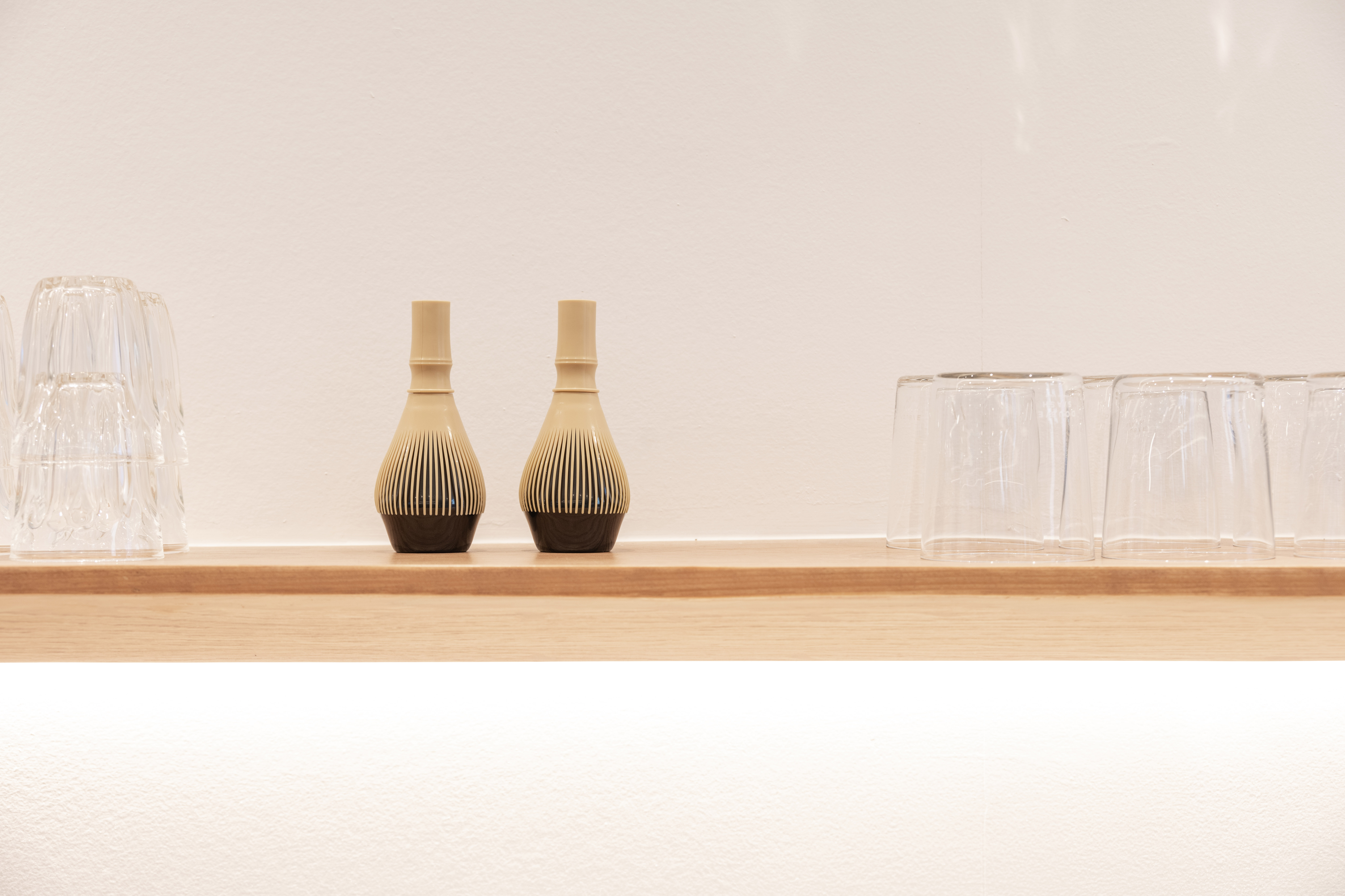 Double Slash Coffee Space by Spacy Architecture - Architizer