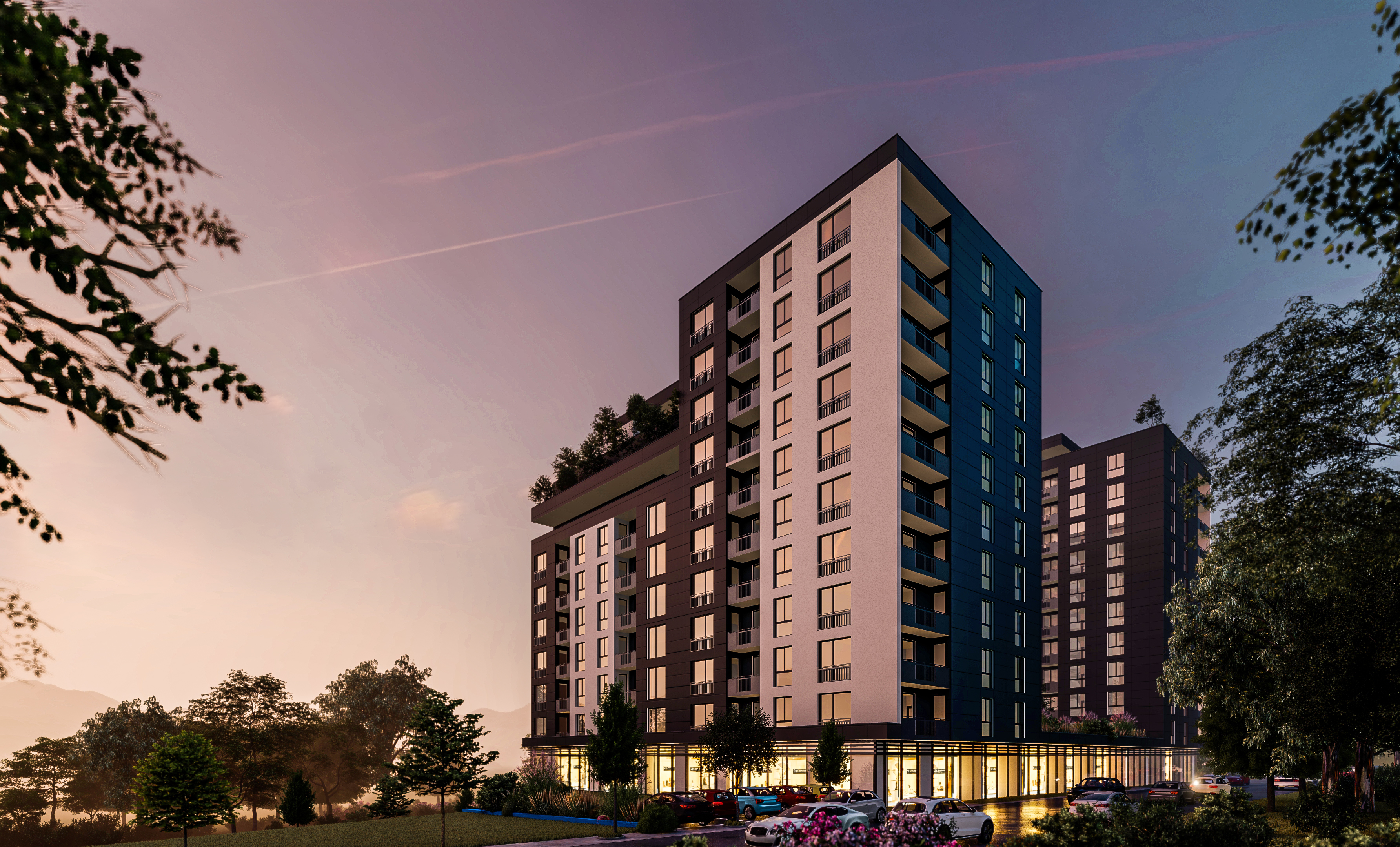 Clinton Residence by Vizion Project - Architizer