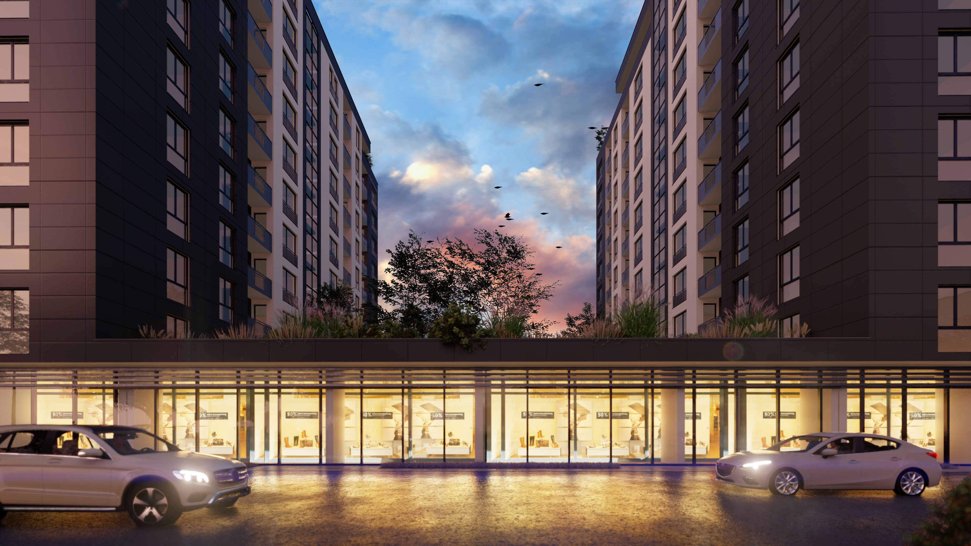 Clinton Residence by Vizion Project - Architizer