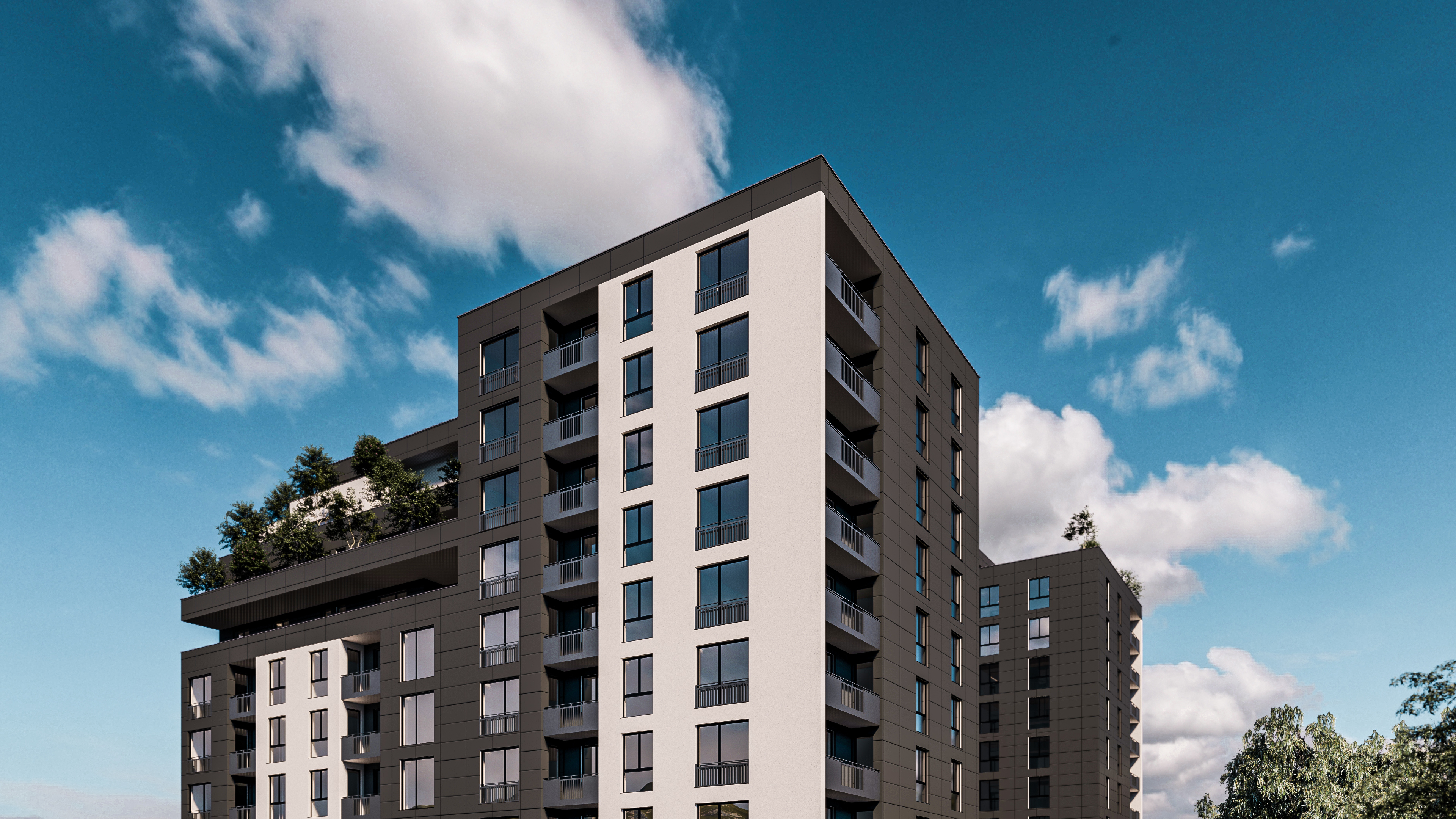 Clinton Residence by Vizion Project - Architizer