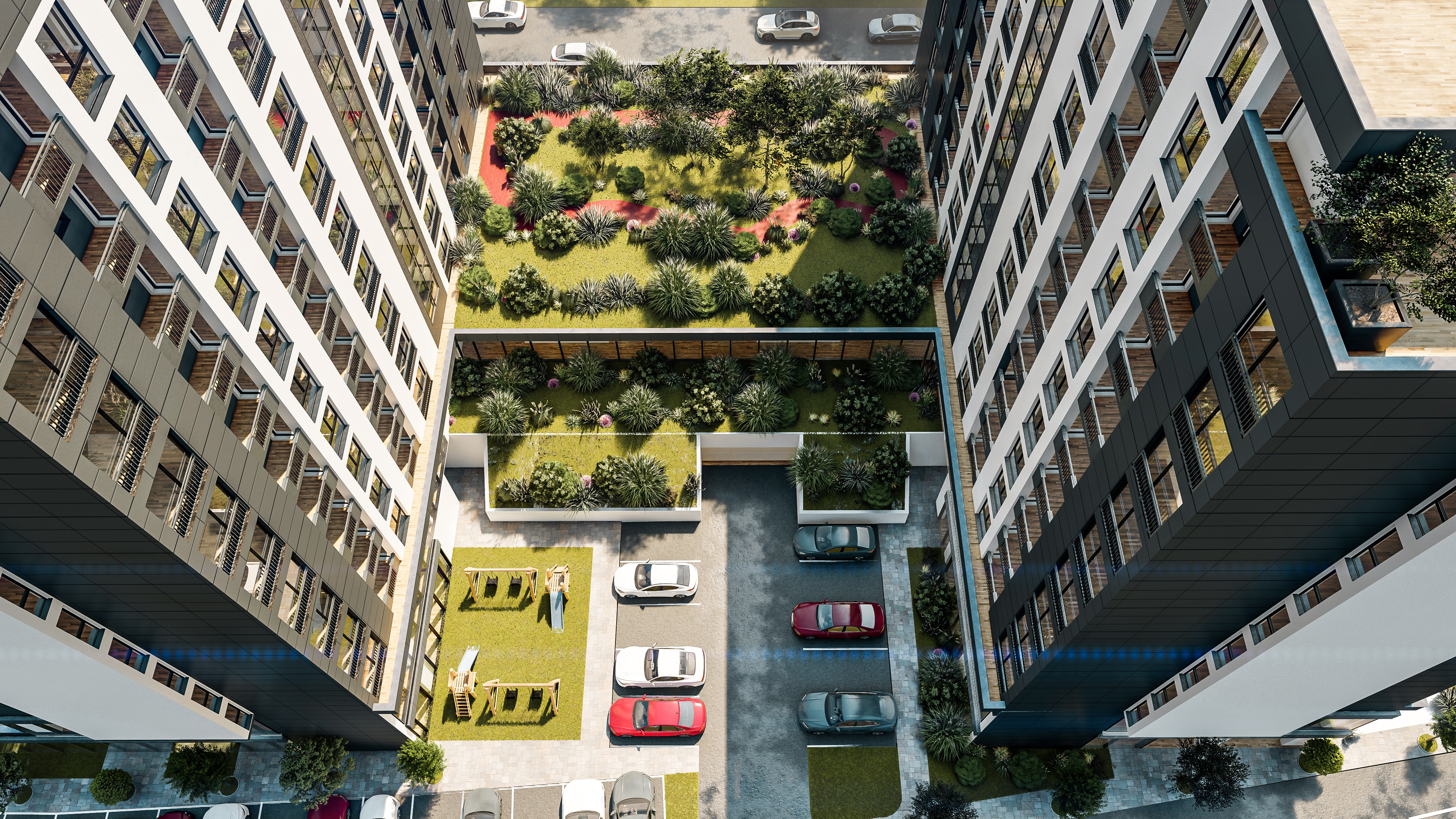 Clinton Residence by Vizion Project - Architizer