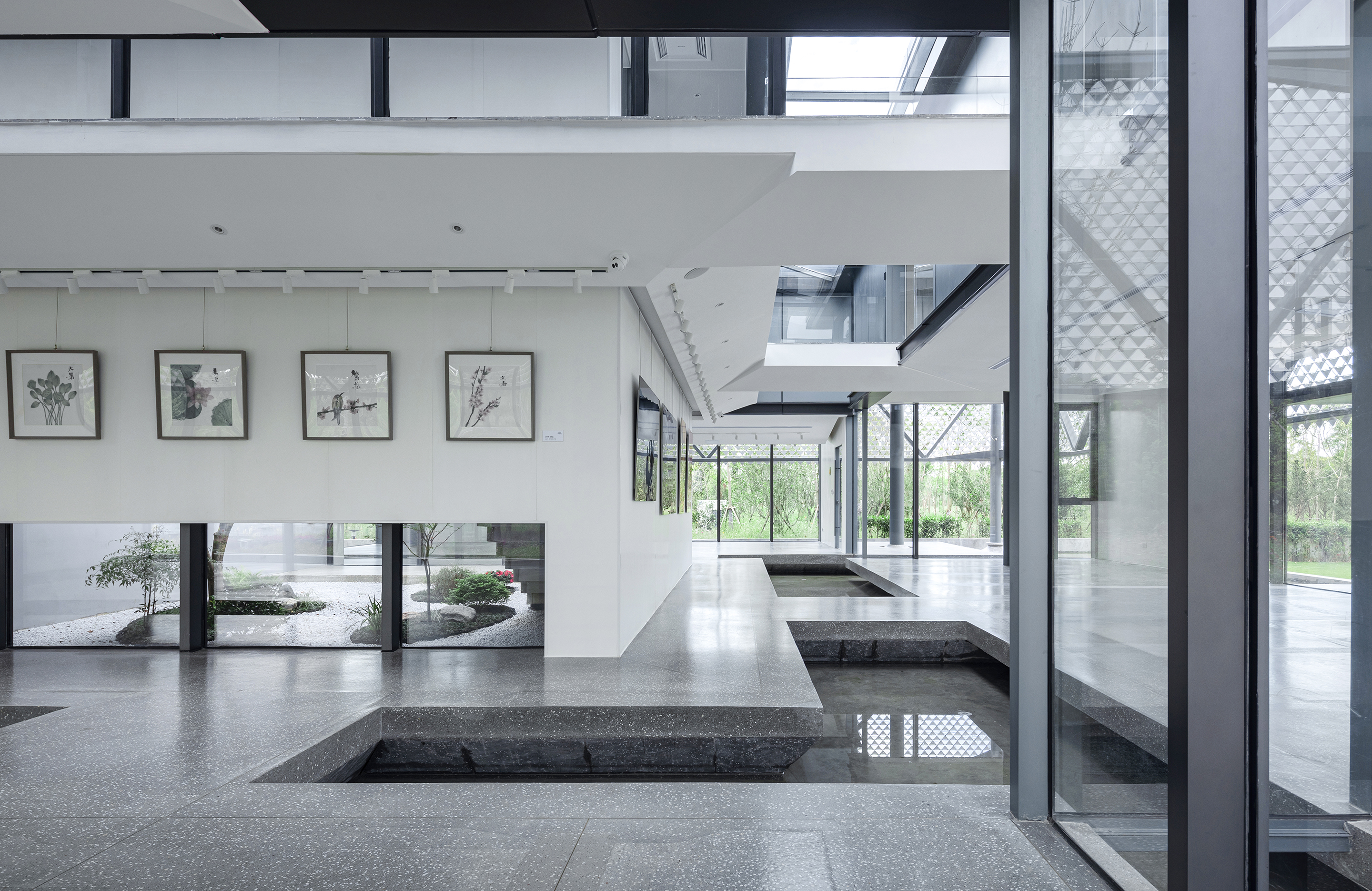 Intco Center by Doarchi - Architizer