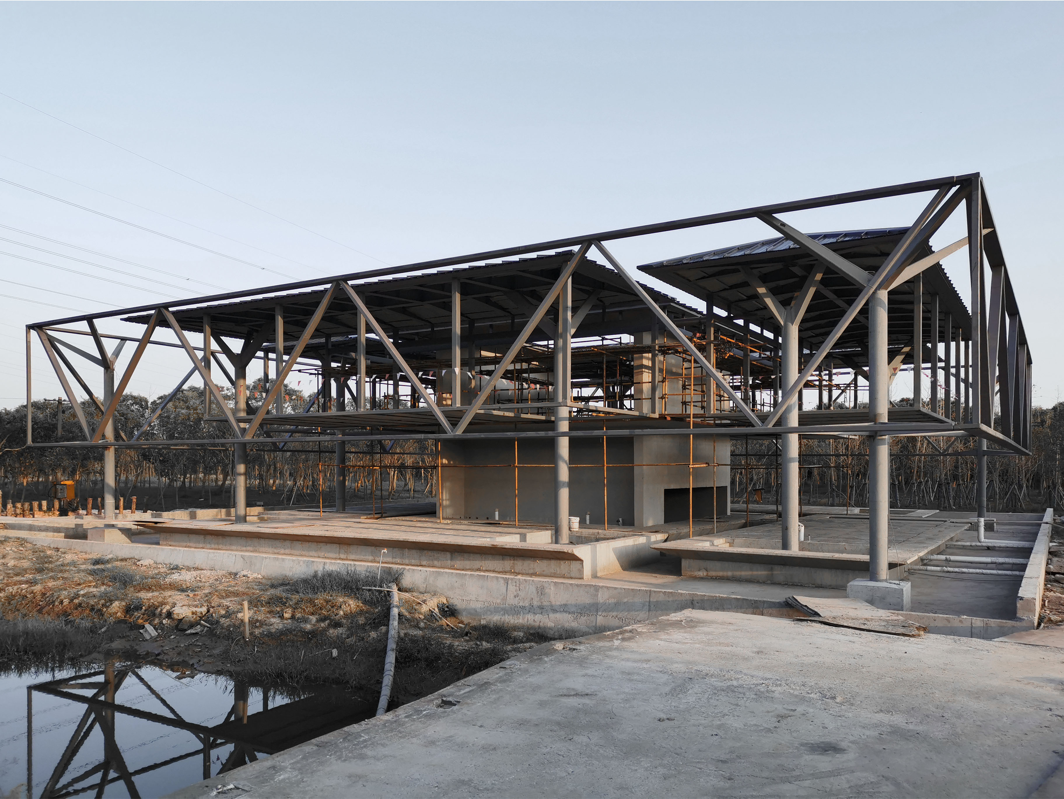 Intco Center by Doarchi - Architizer