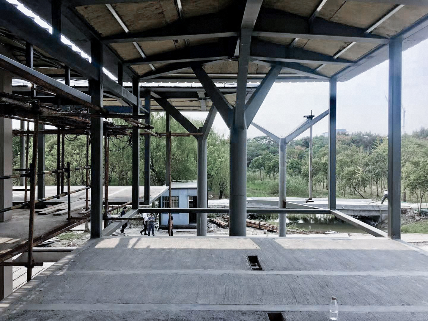 Intco Center by Doarchi - Architizer