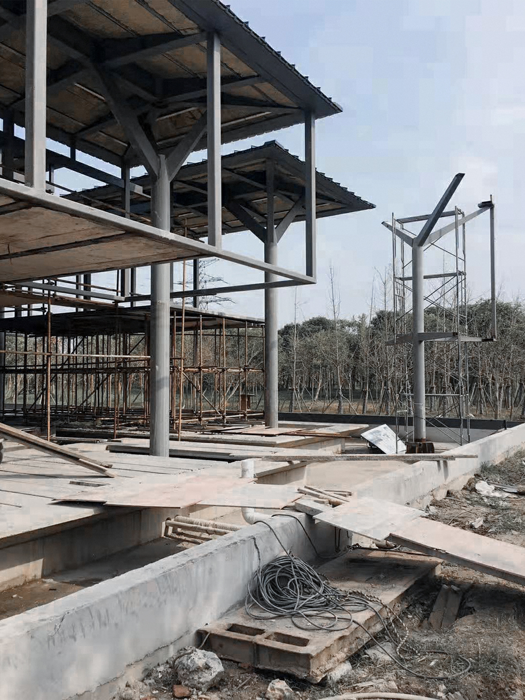 Intco Center by Doarchi - Architizer