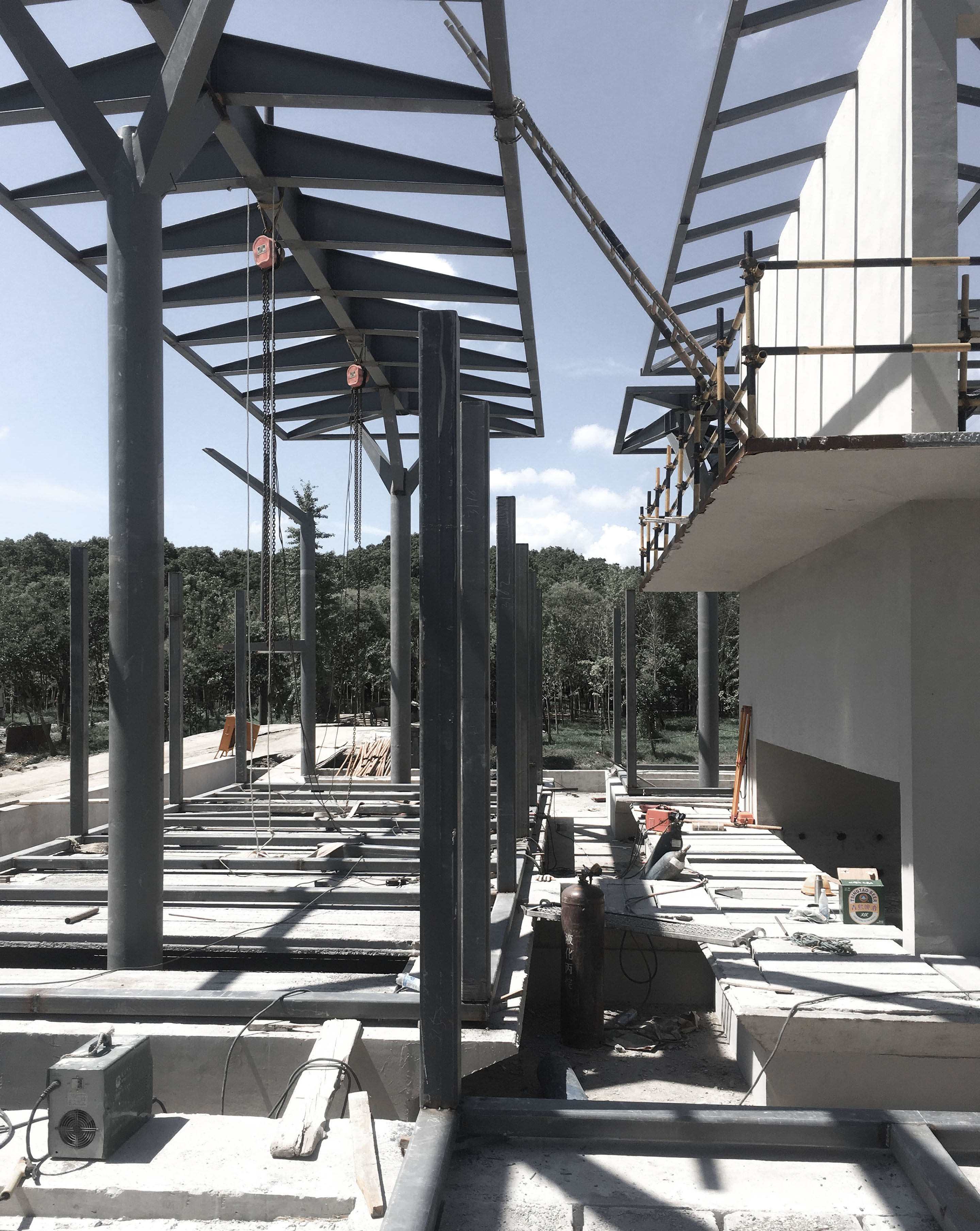 Intco Center by Doarchi - Architizer