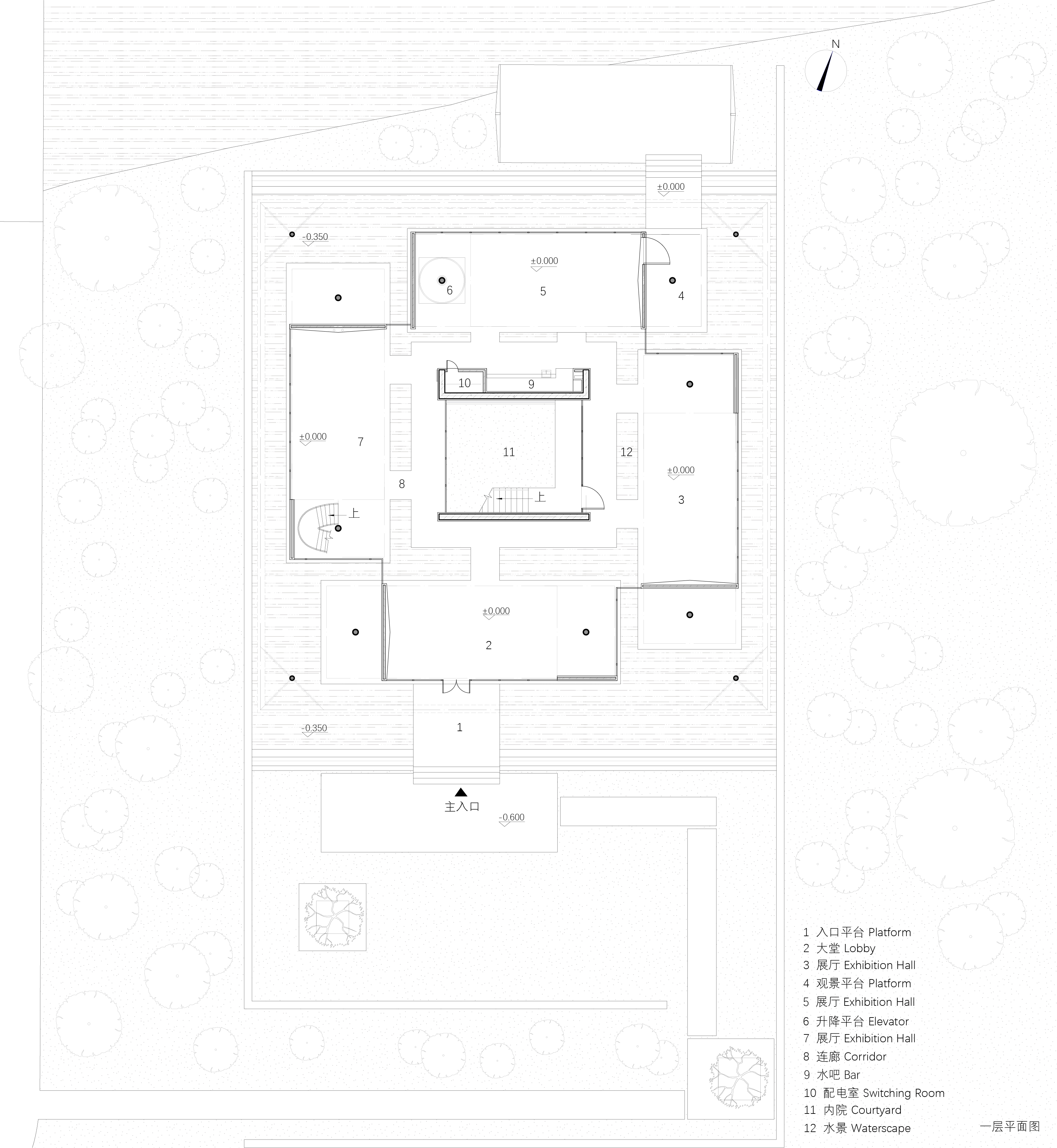 Intco Center by Doarchi - Architizer
