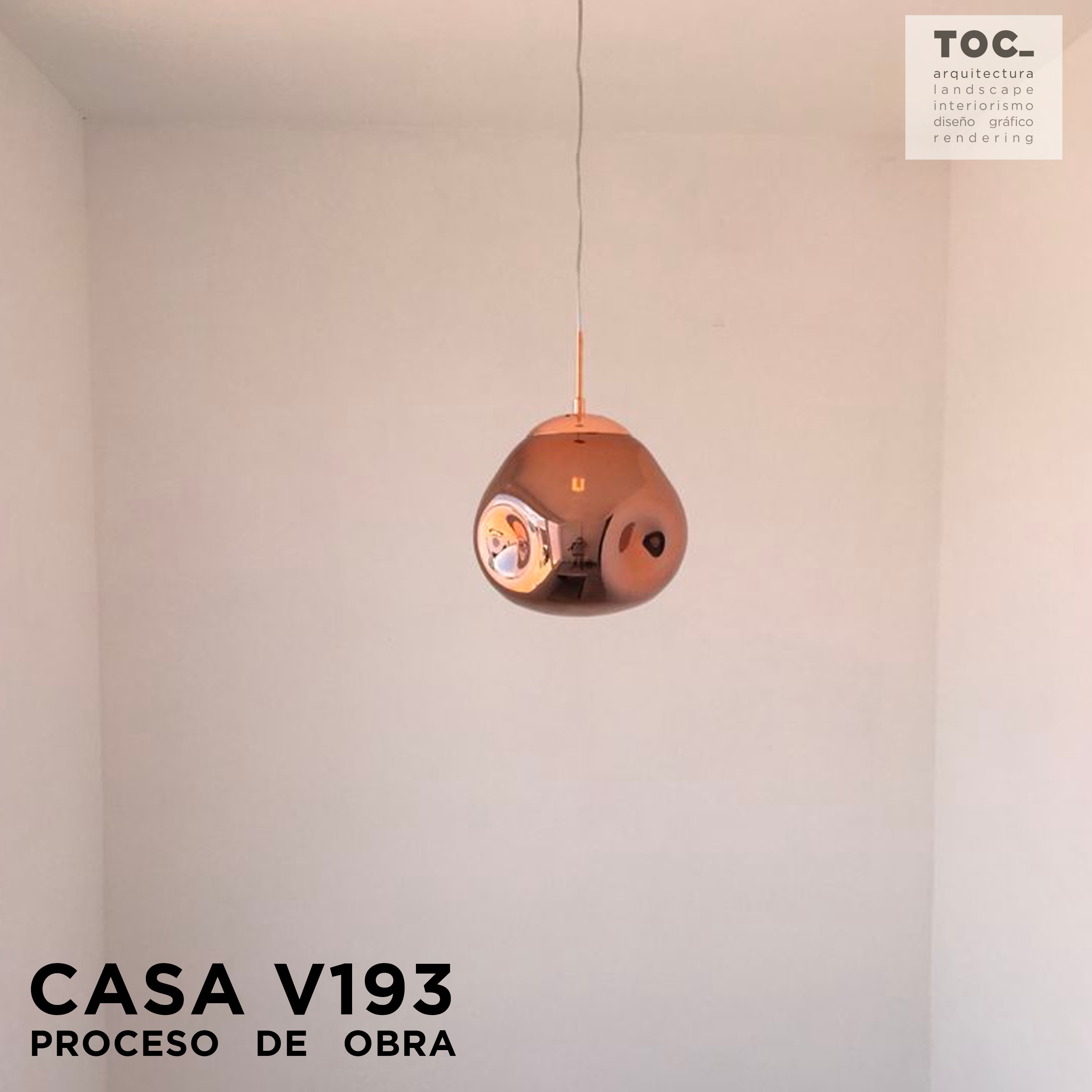 TOC | V193 by TOC_Taller de Oficios Creativos - Architizer