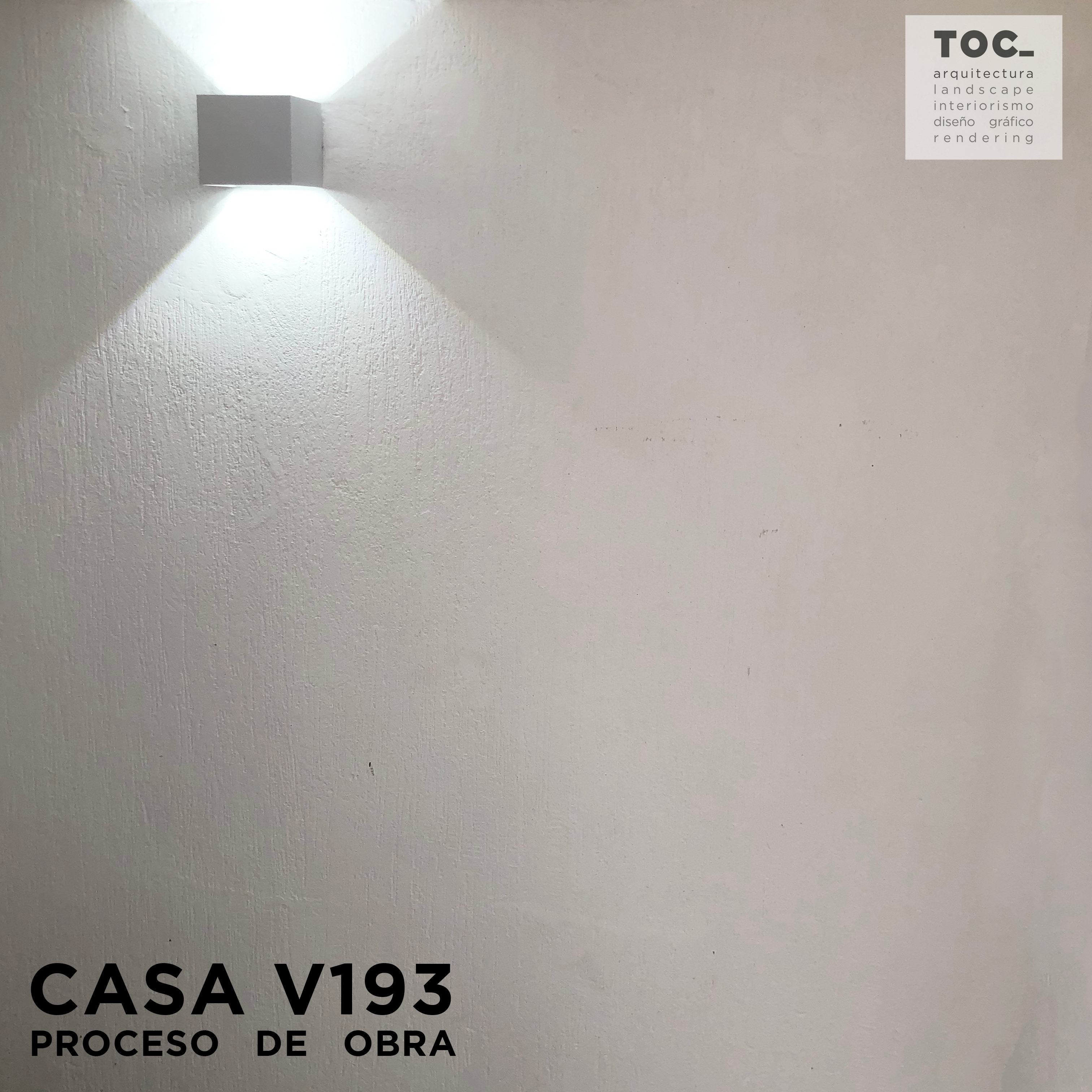 TOC | V193 by TOC_Taller de Oficios Creativos - Architizer