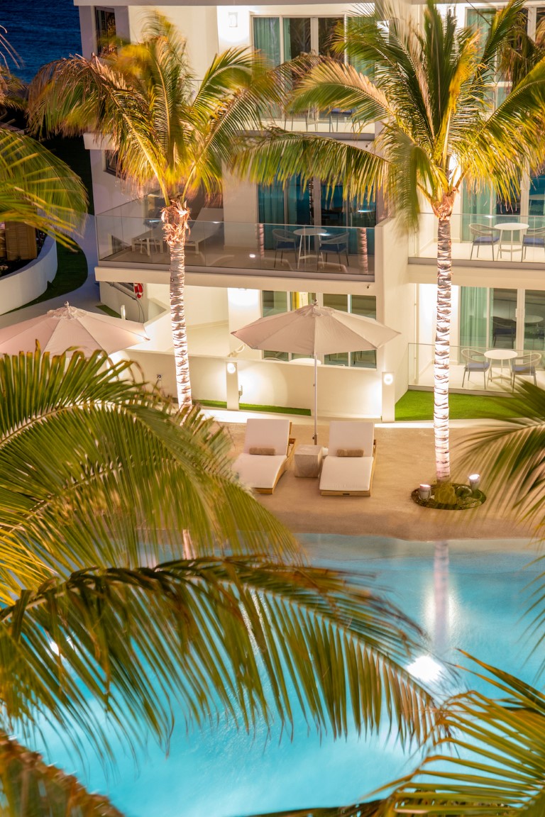 The Morgan Resort by DAM Caribbean - Architizer