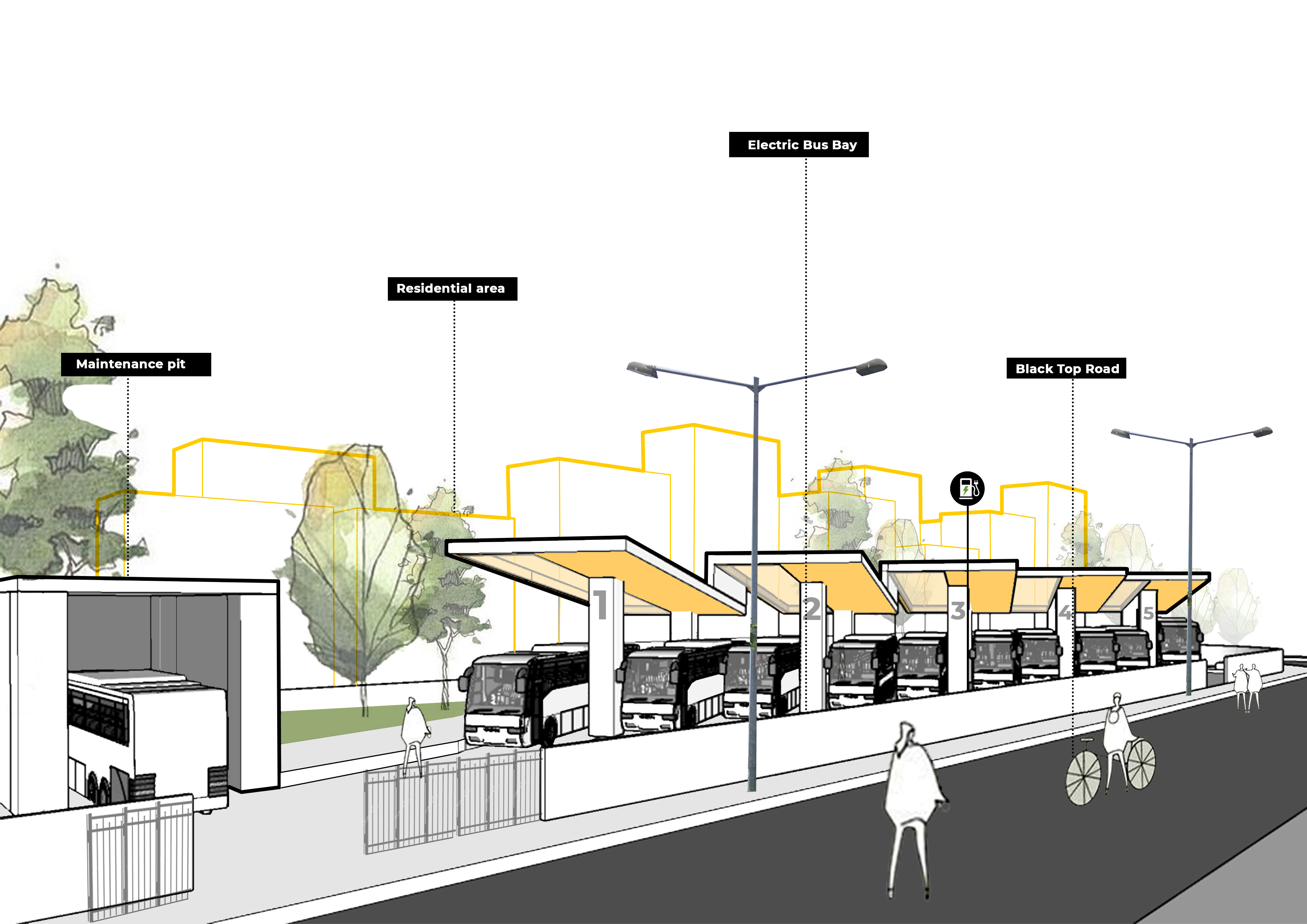 Liminal Design Studio - Architizer