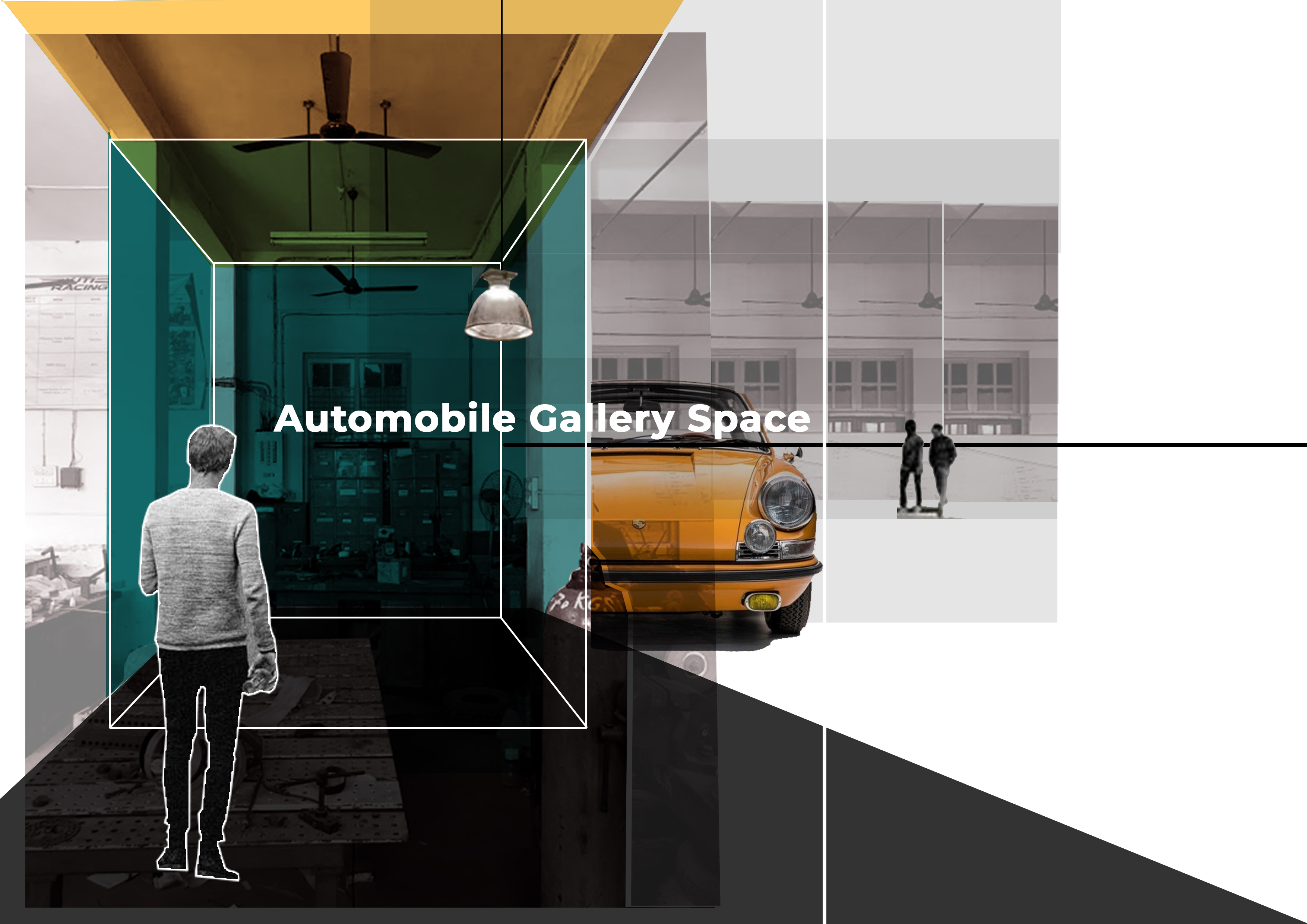 Liminal Design Studio - Architizer