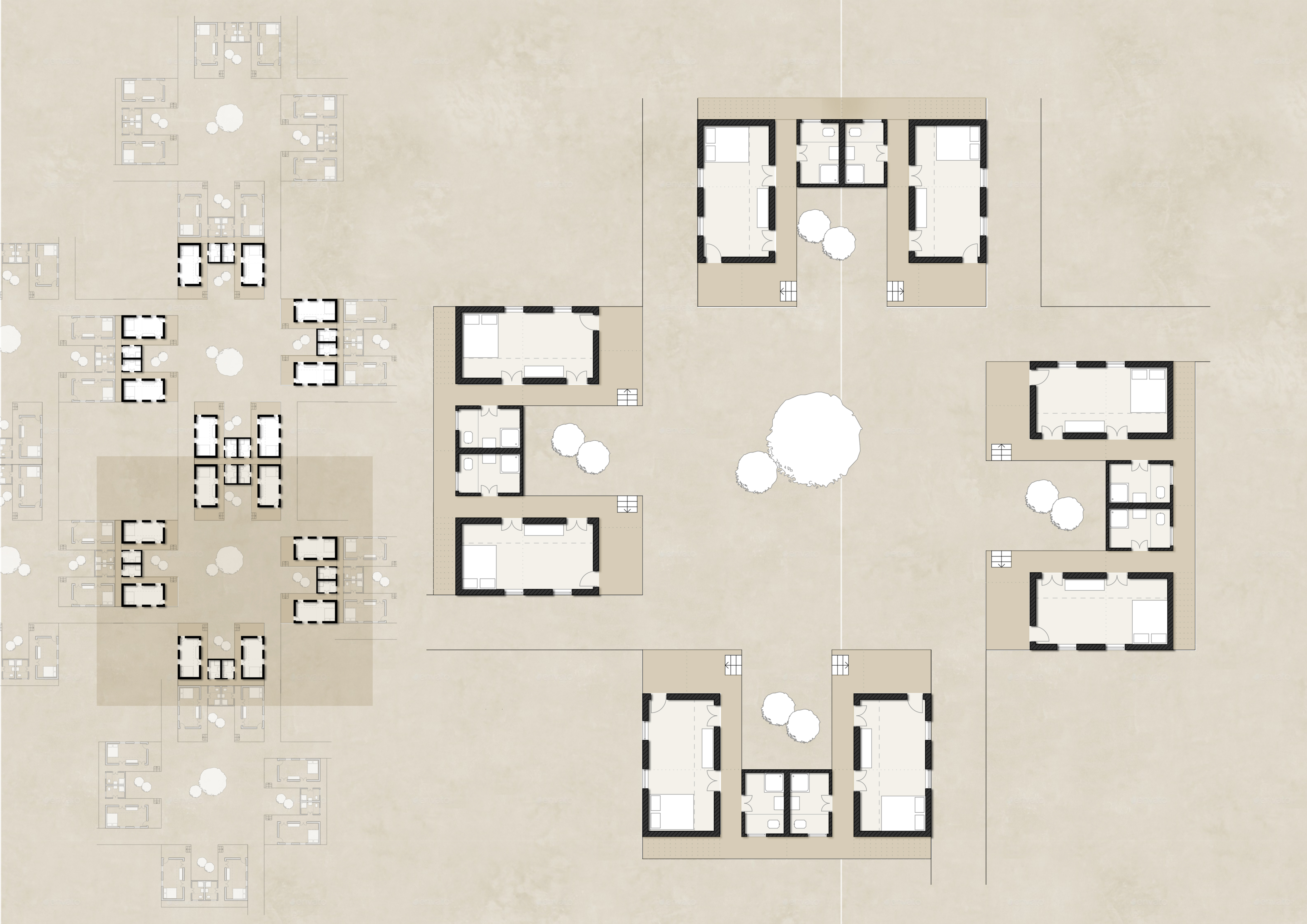 Sunderbans by Liminal Design Studio - Architizer