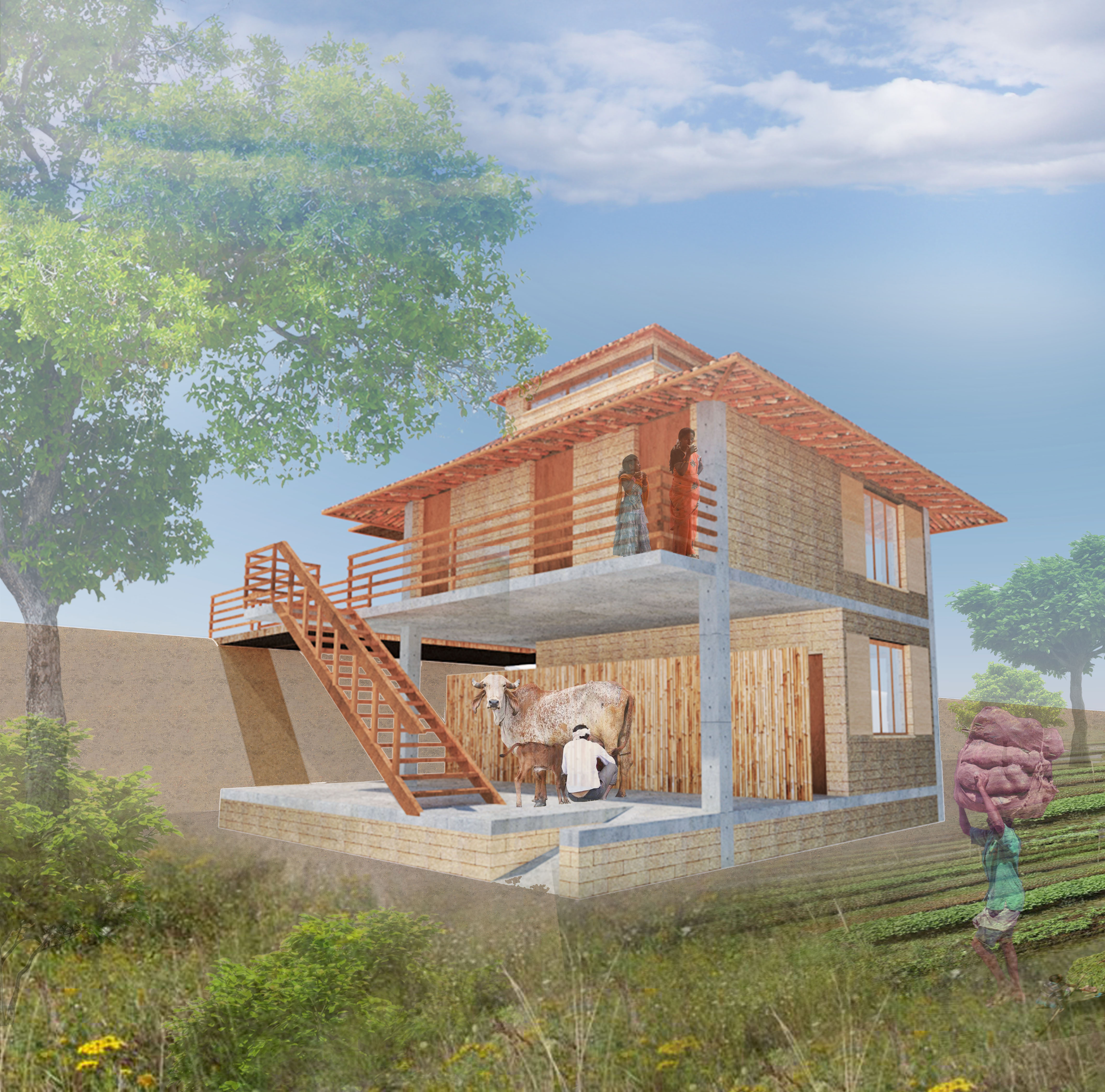 Liminal Design Studio - Architizer