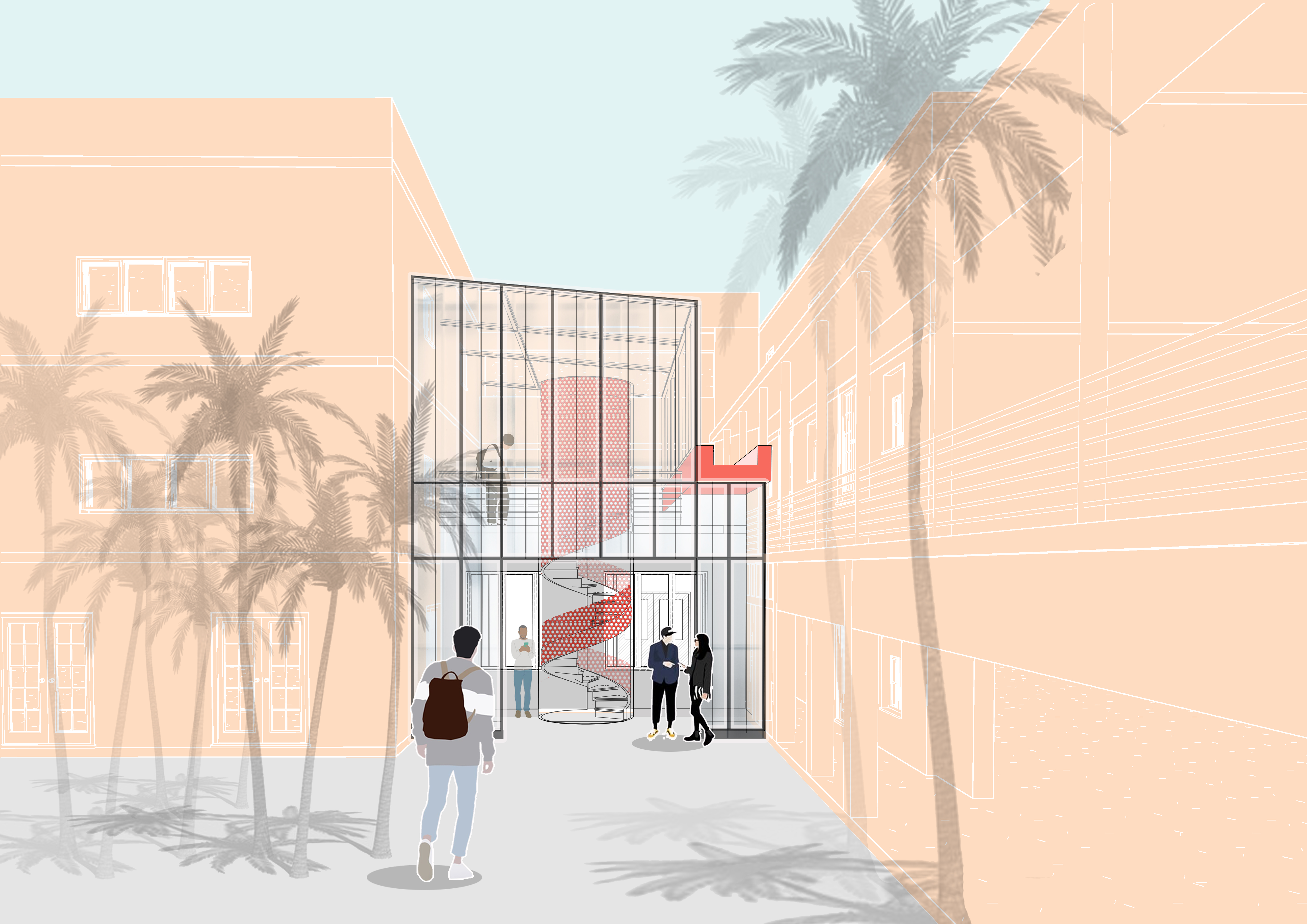 Liminal Design Studio - Architizer