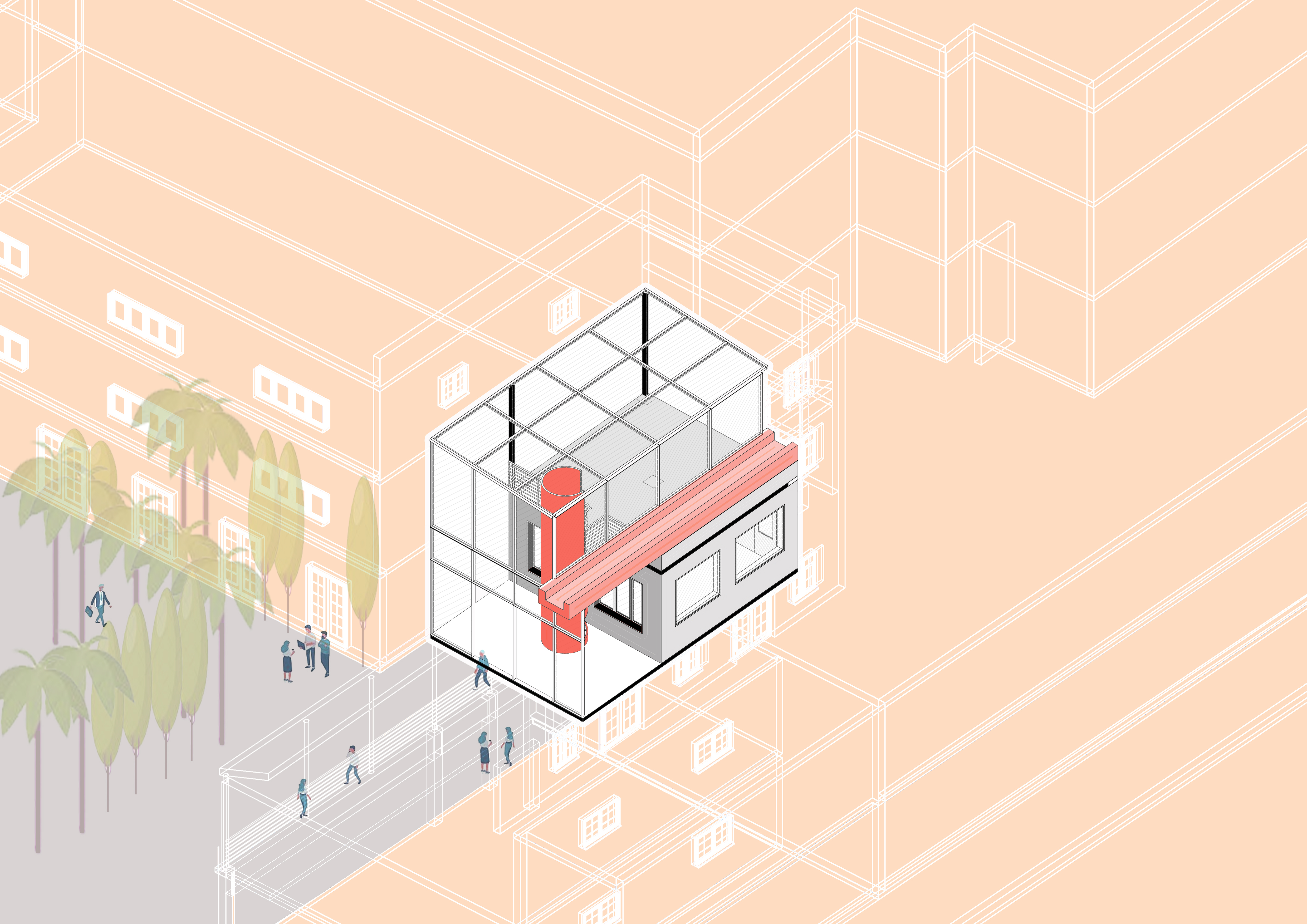 Fab Lab by Liminal Design Studio - Architizer