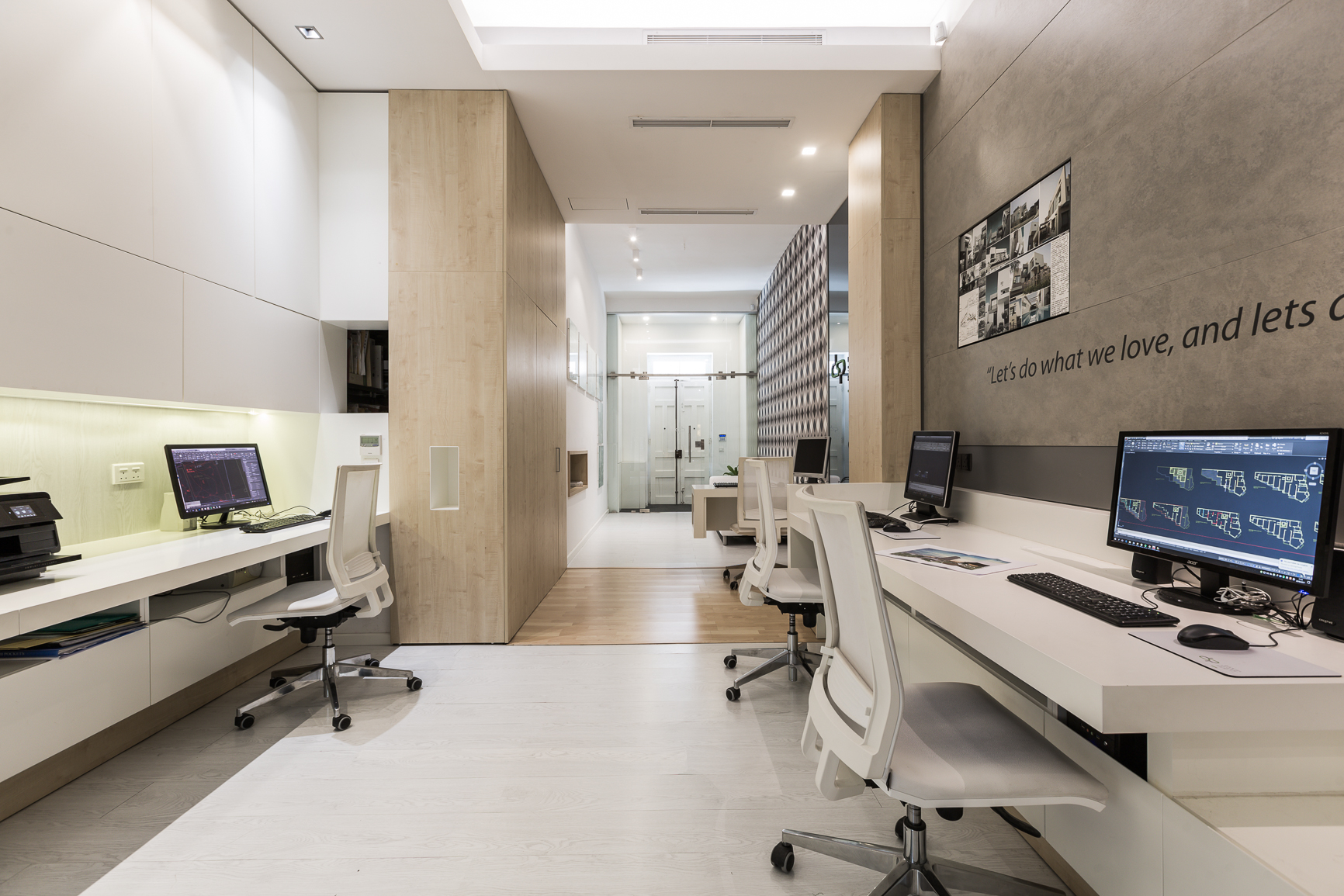 DSP Architectural Office by Daniel Scerri Periti [DSP] - Architizer