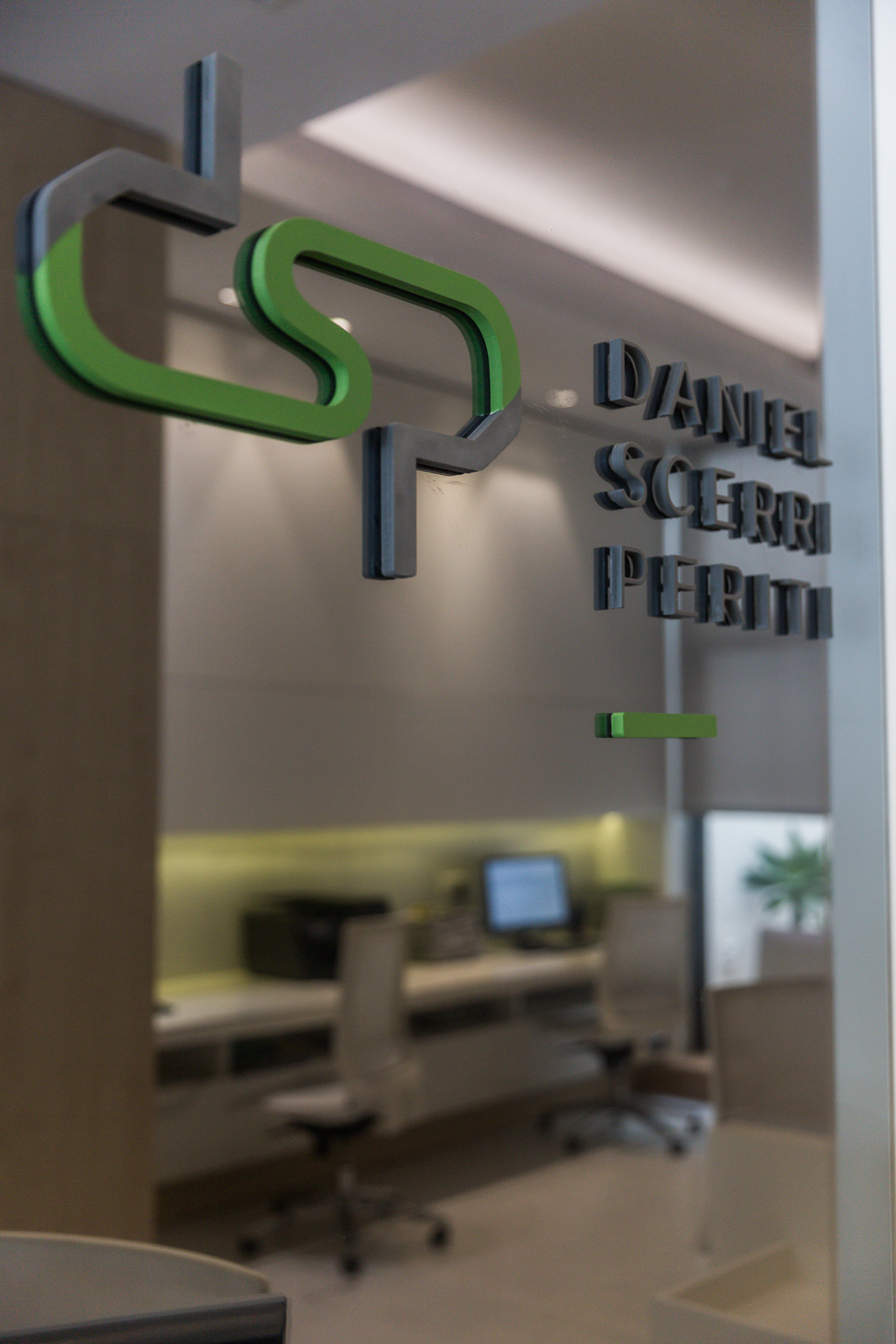 DSP Architectural Office by Daniel Scerri Periti [DSP] - Architizer