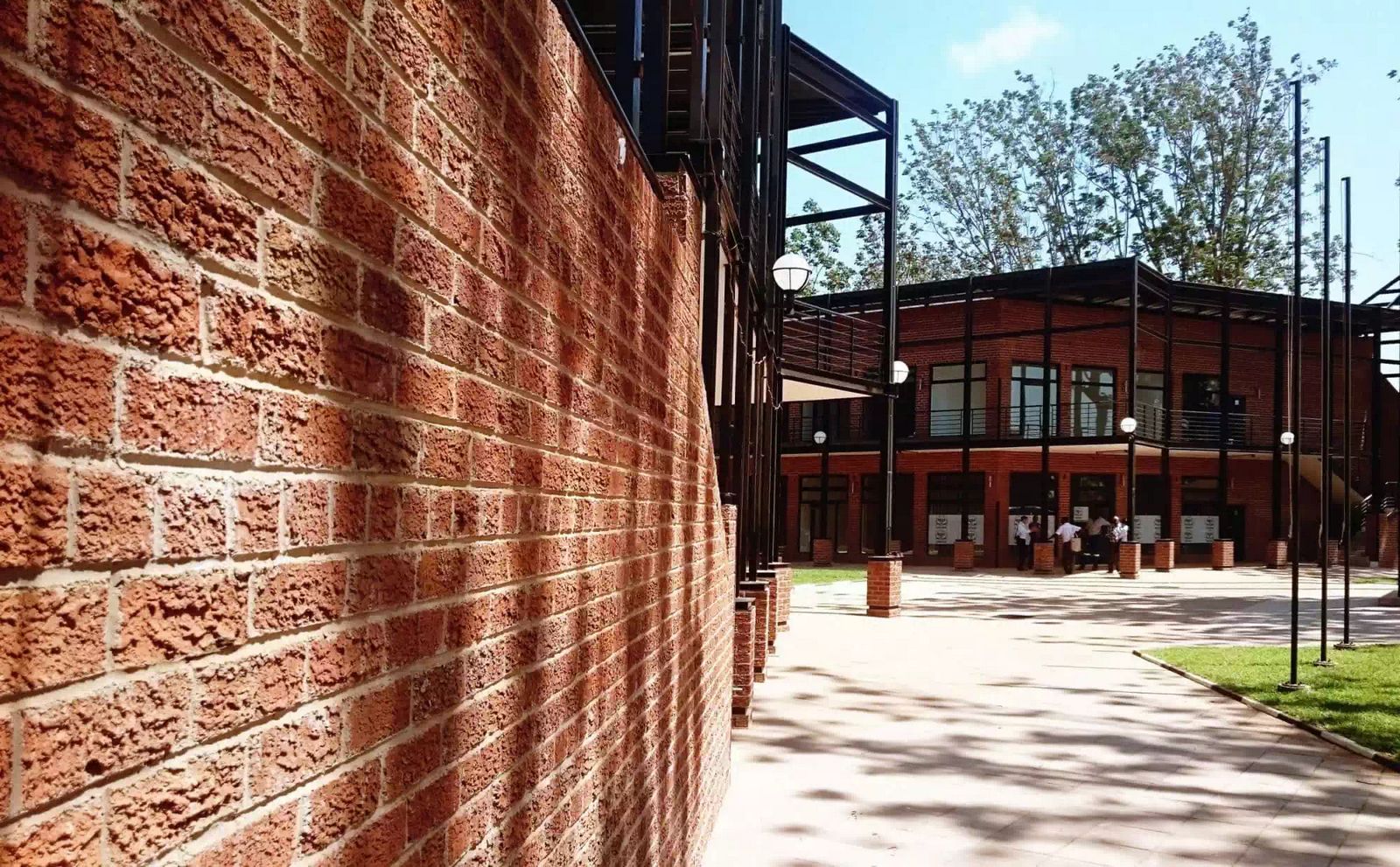 NSSA Chipinge Shopping centre by Pantic Architects - Architizer