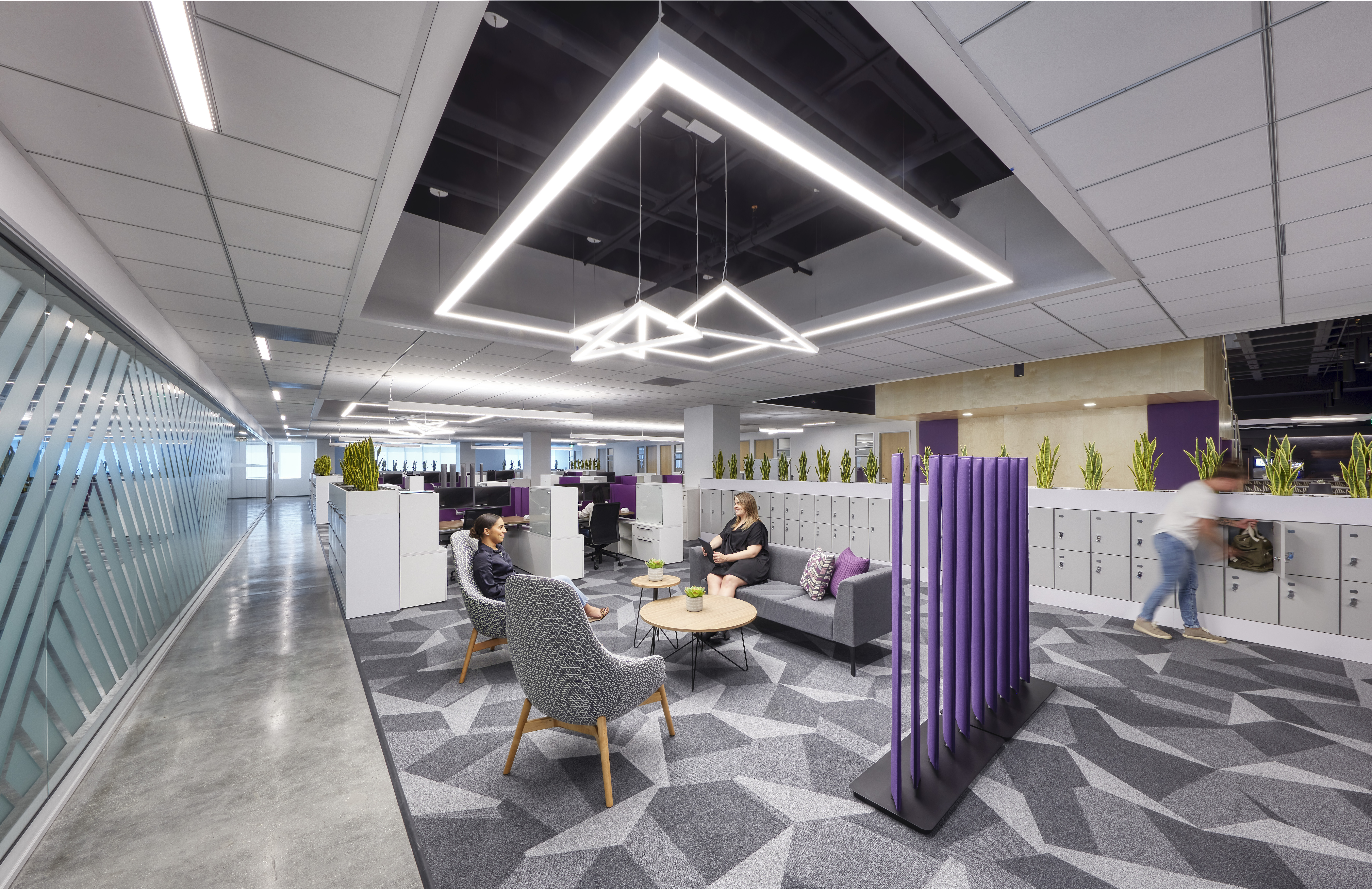 Kinecta Federal Credit Union by Worksmart Design - Architizer