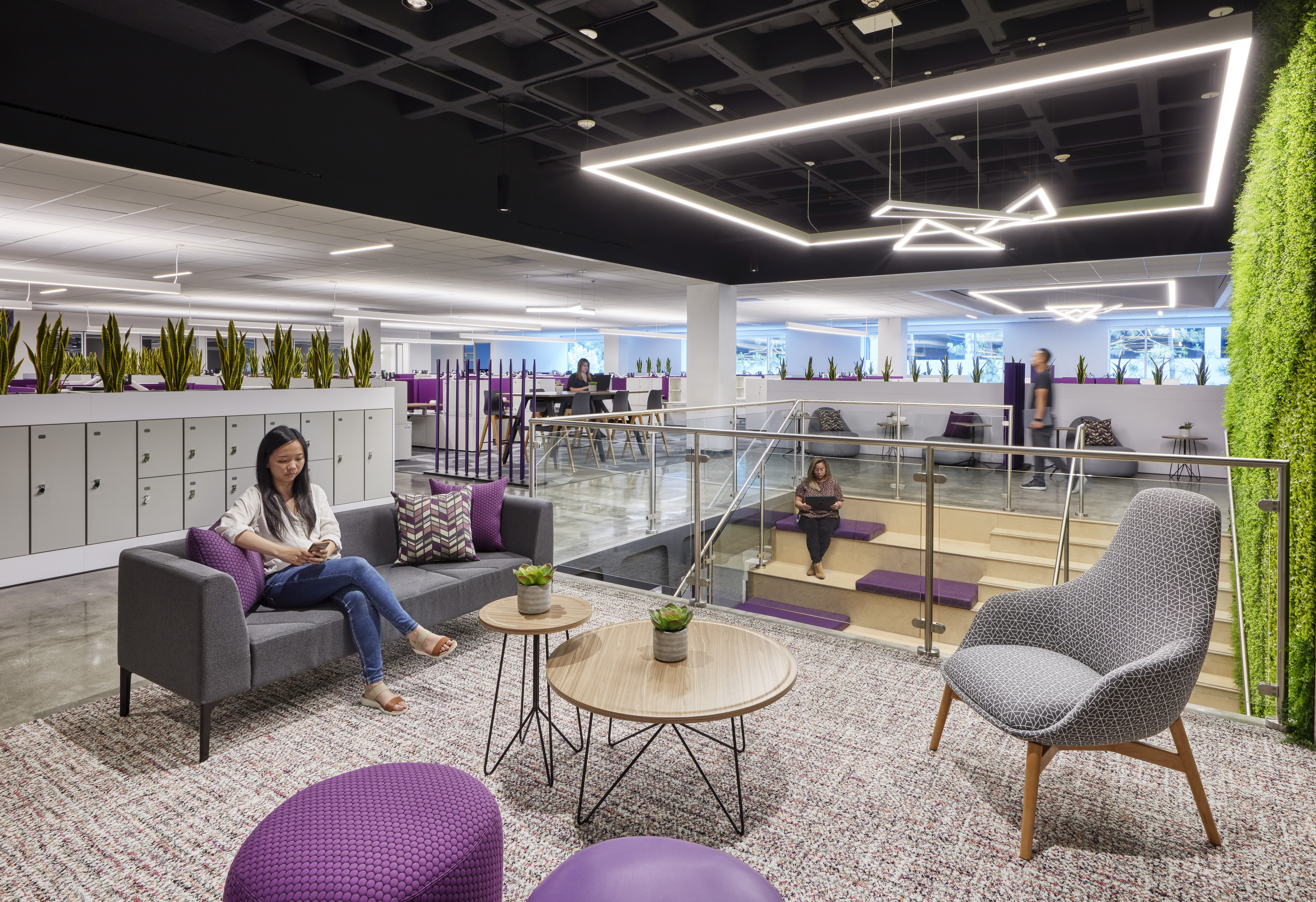 Kinecta Federal Credit Union by Worksmart Design - Architizer