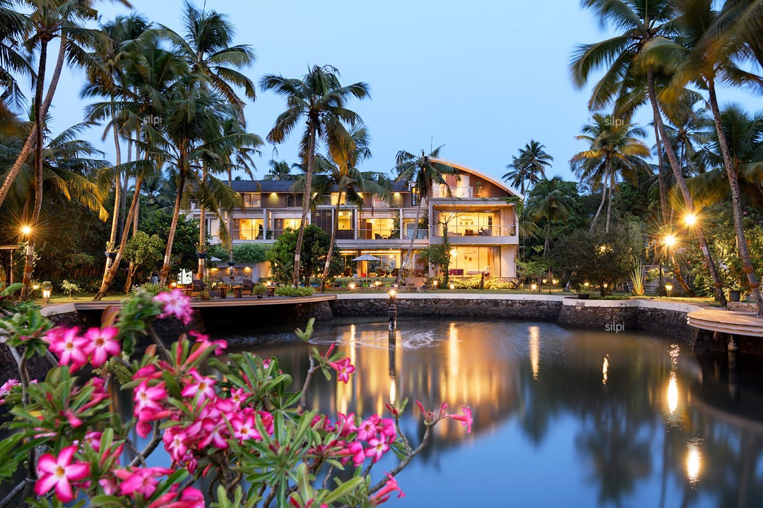 Silpi Architects - Architizer