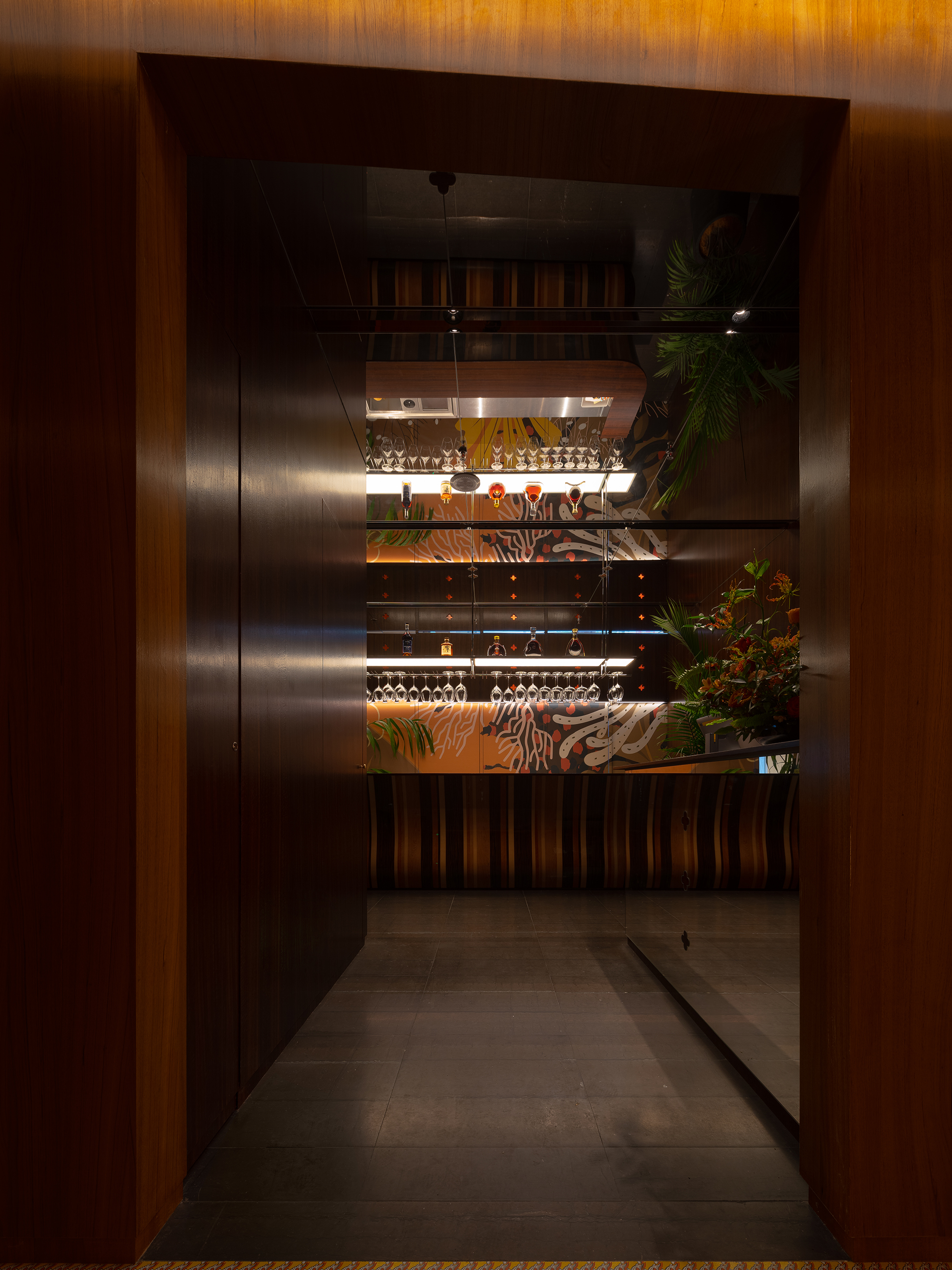 Man Chao Hui by Various Associates - Architizer