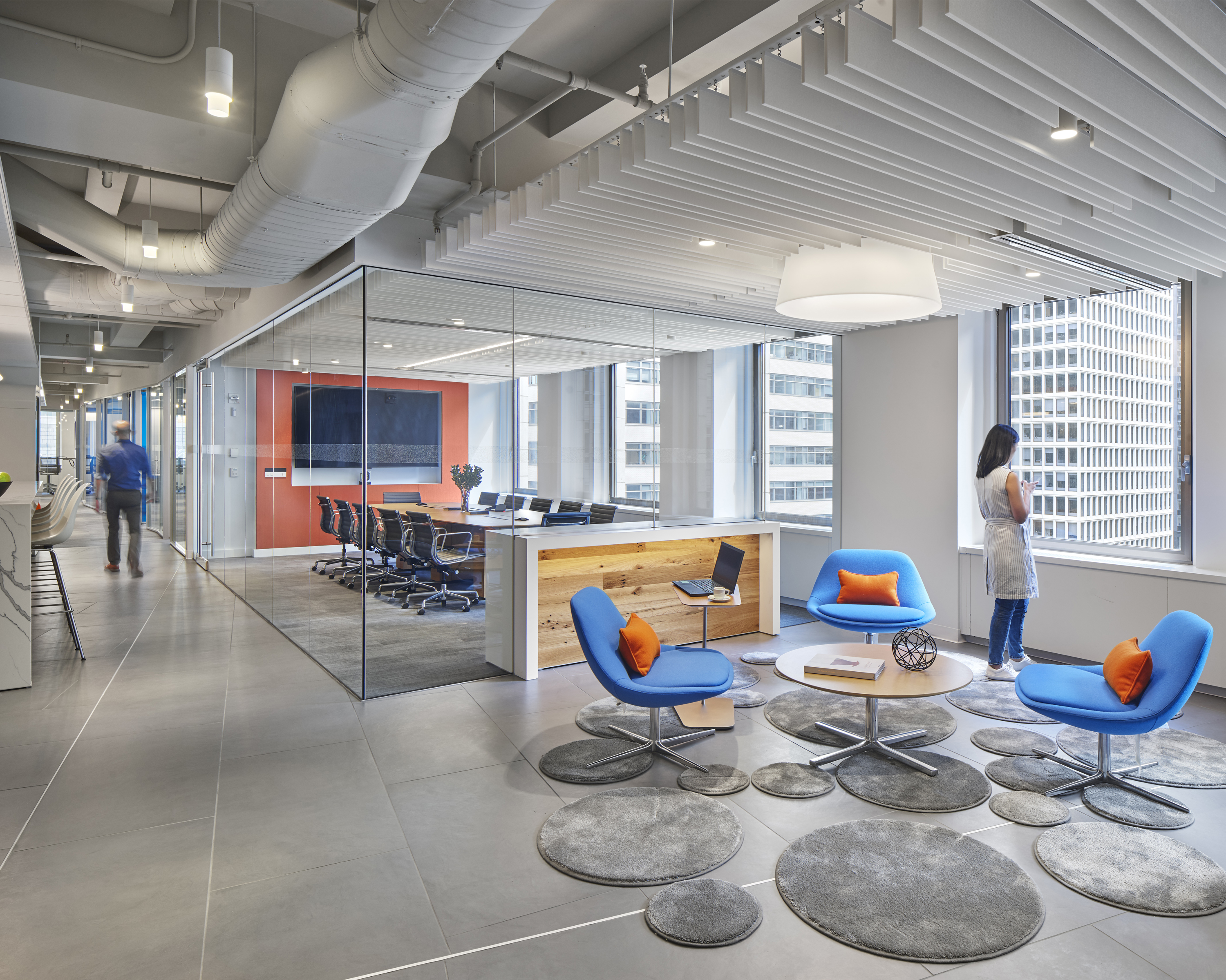 EwingCole - Architizer