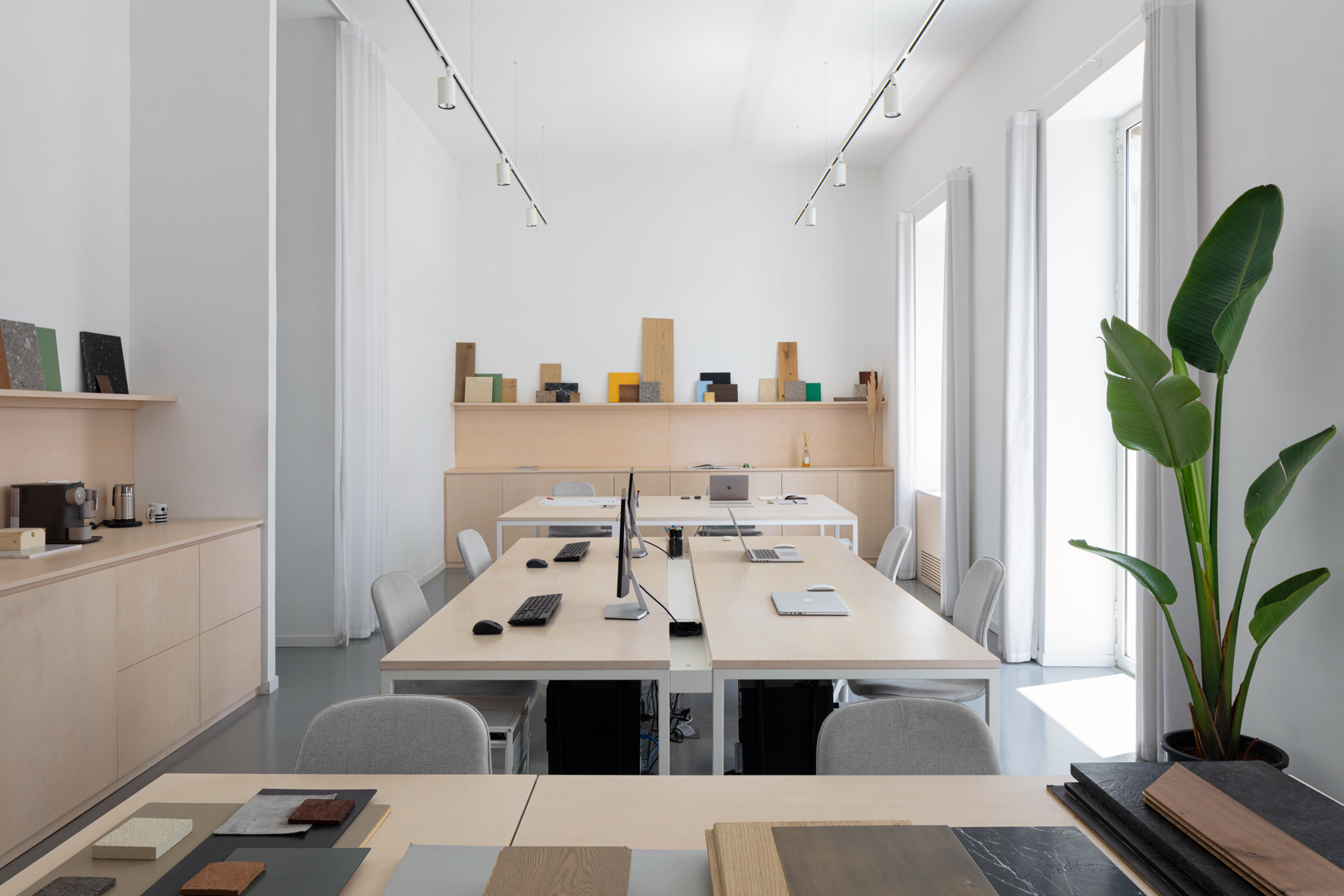 FADD Architects Studio by FADD Architects - Architizer