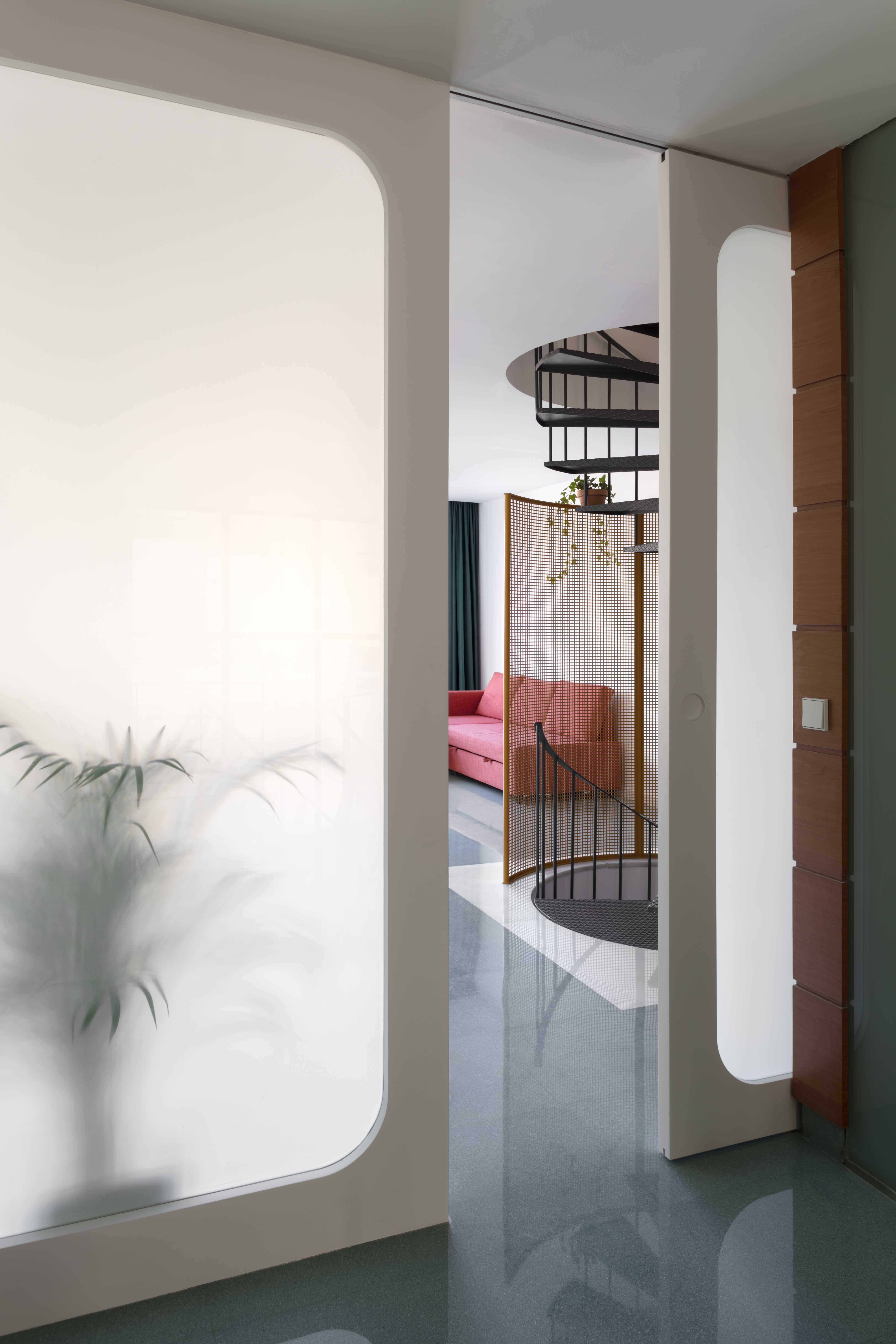 ONA House by Anna Solaz - Architizer