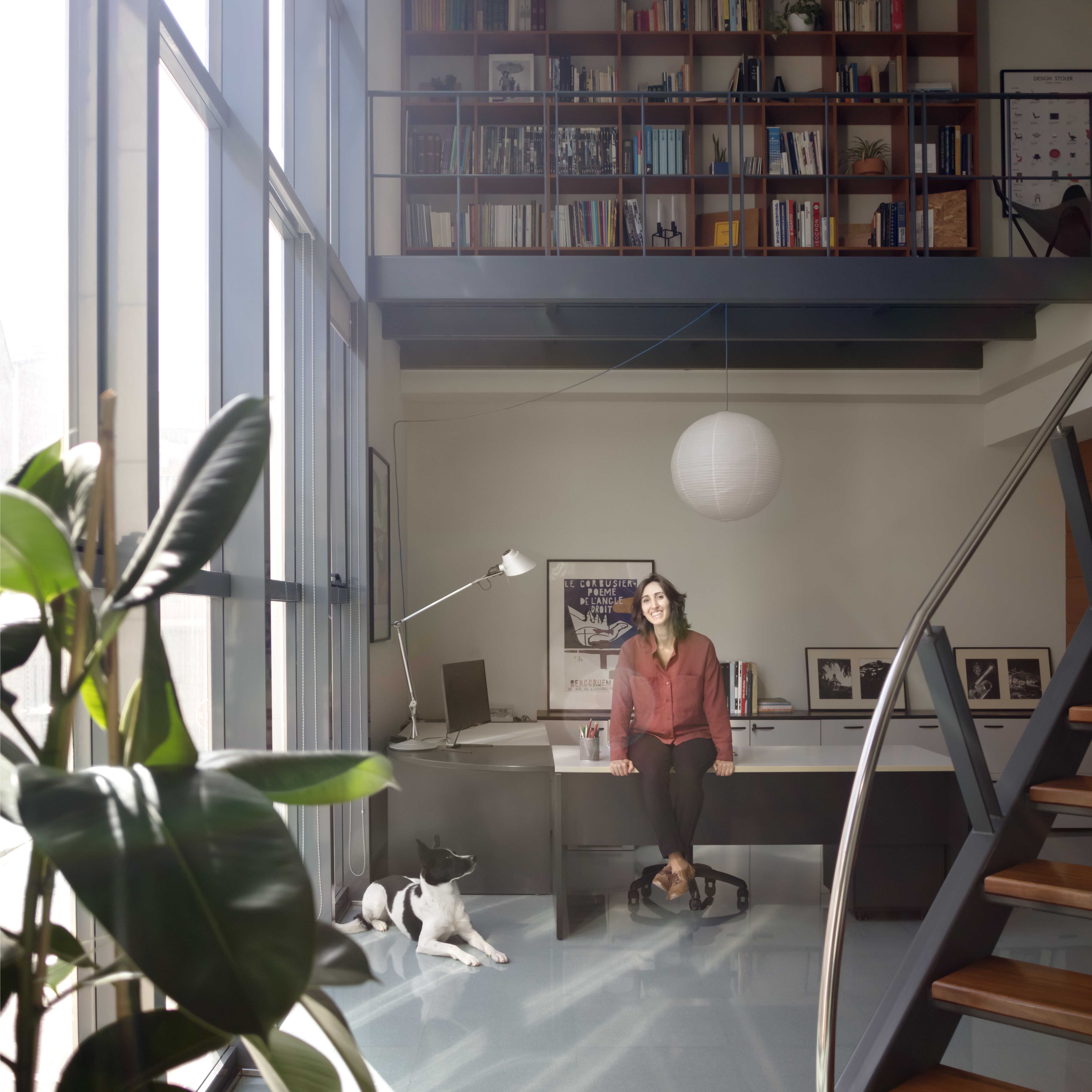 ONA House by Anna Solaz - Architizer