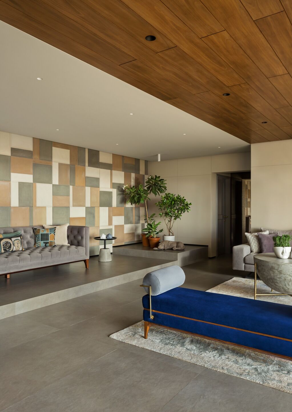 Idea 3348257: HOUSE NO.12 by Quirk Studio in Mumbai, India - Architizer