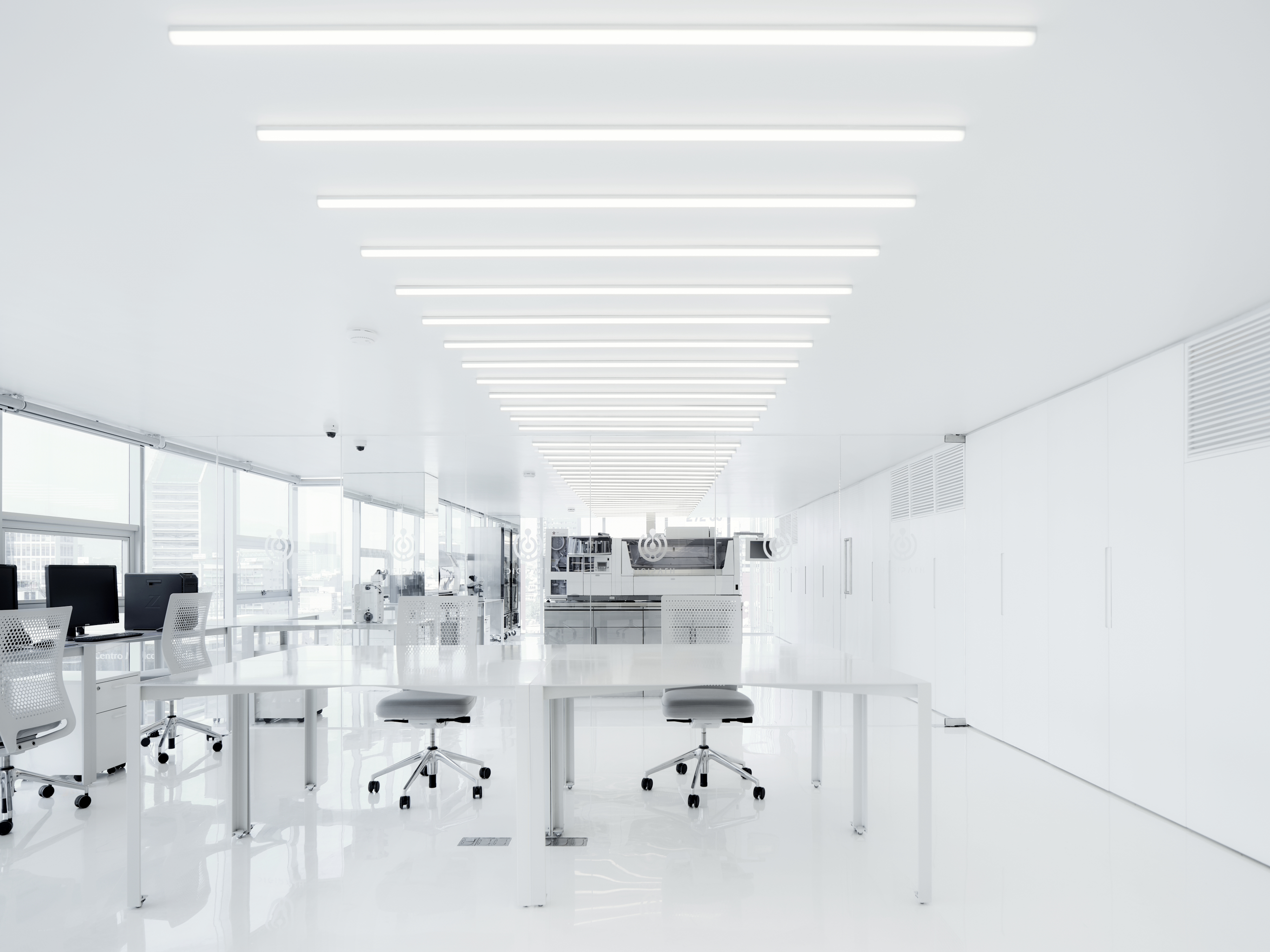 DIGIPATH LAB by Zeller & Moye - Architizer