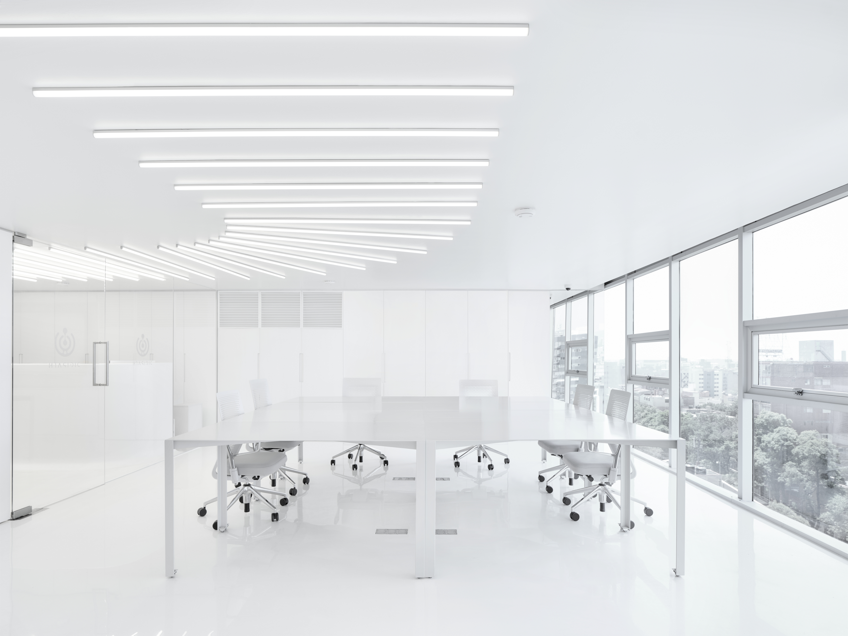 DIGIPATH LAB by Zeller & Moye - Architizer