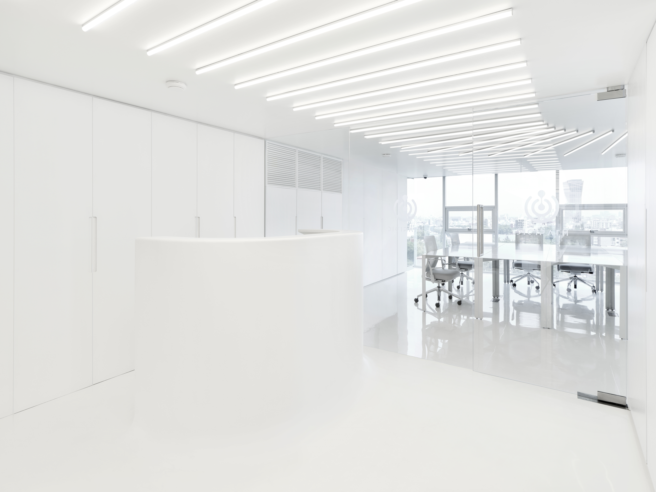 DIGIPATH LAB by Zeller & Moye - Architizer