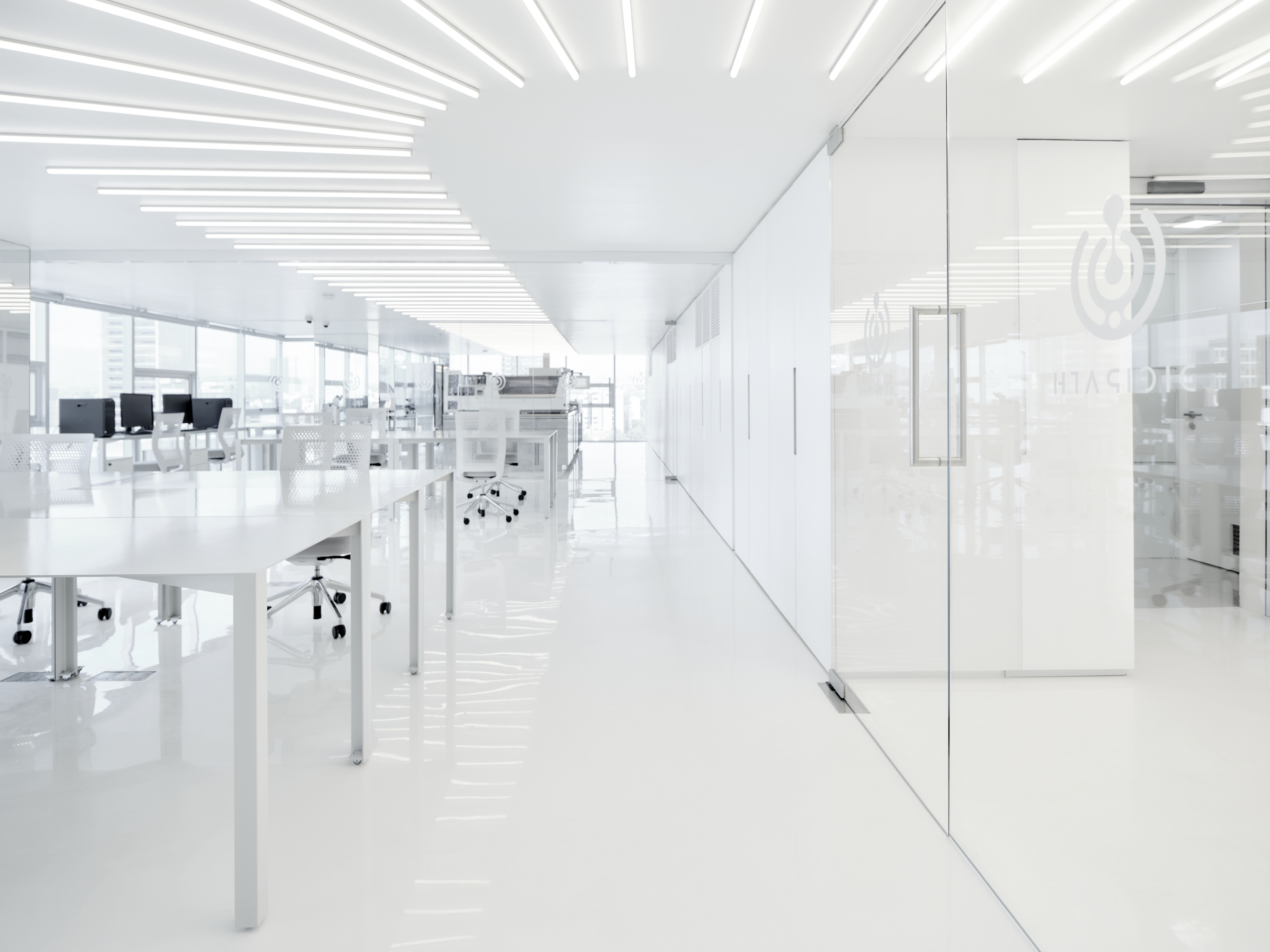 DIGIPATH LAB by Zeller & Moye - Architizer