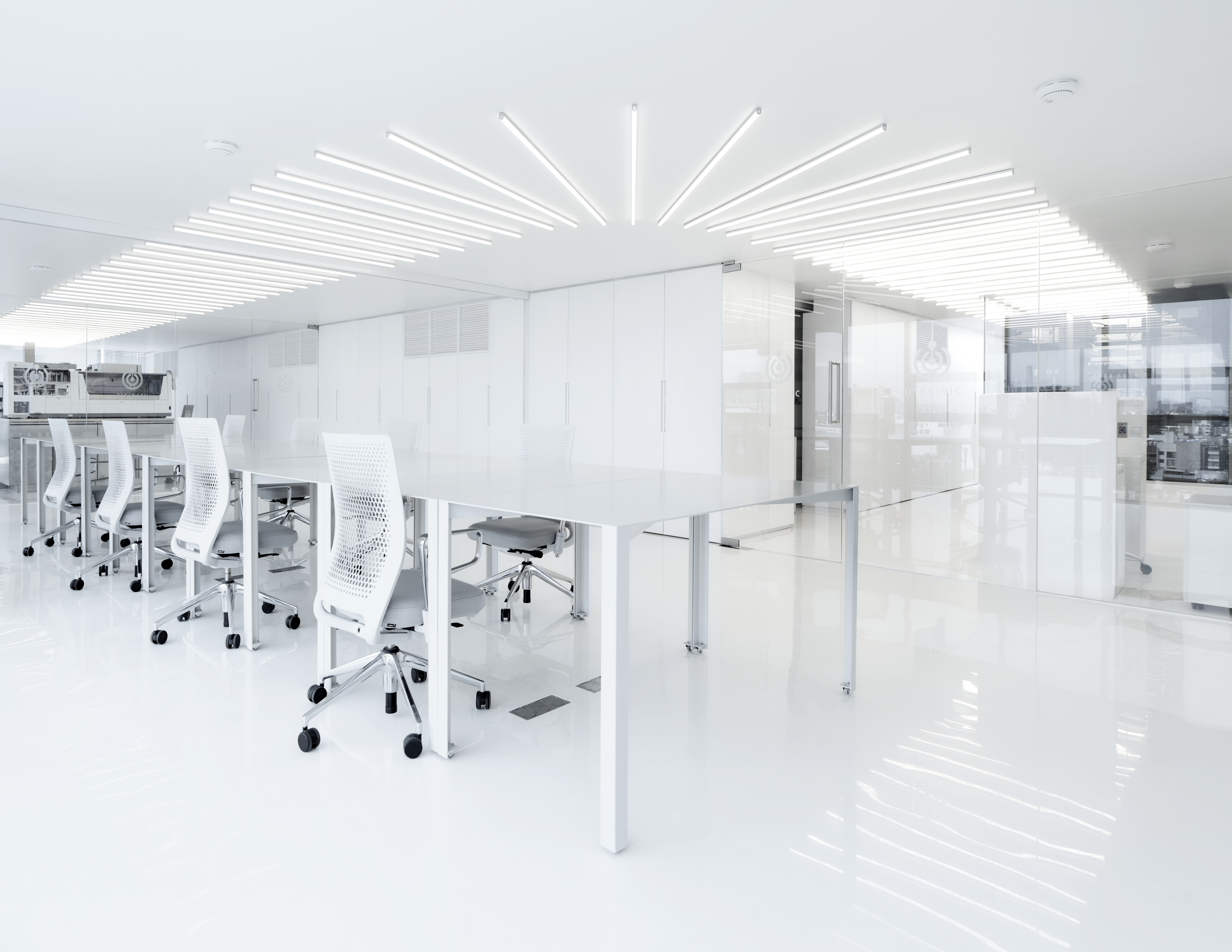 DIGIPATH LAB by Zeller & Moye - Architizer