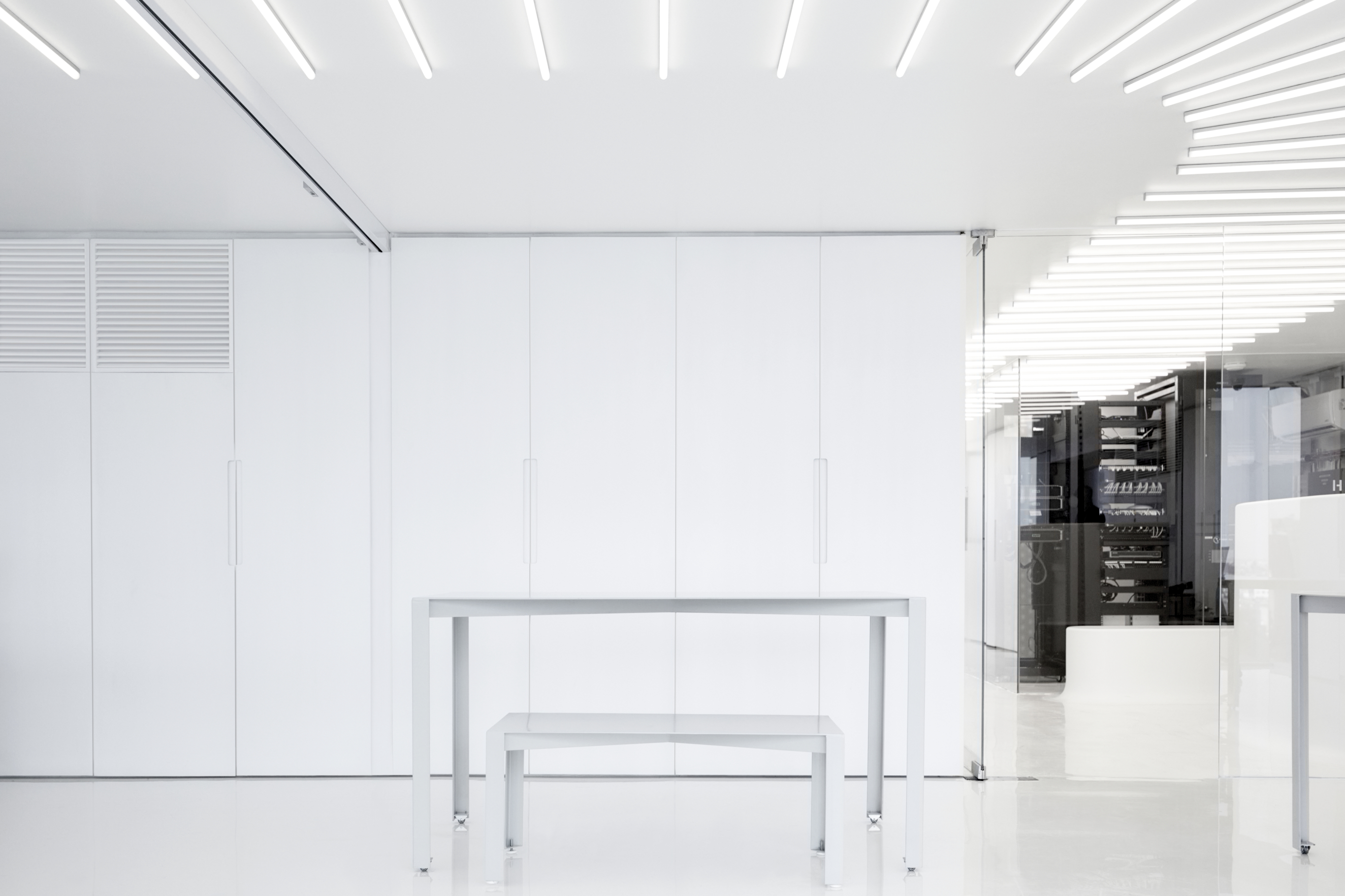 DIGIPATH LAB by Zeller & Moye - Architizer