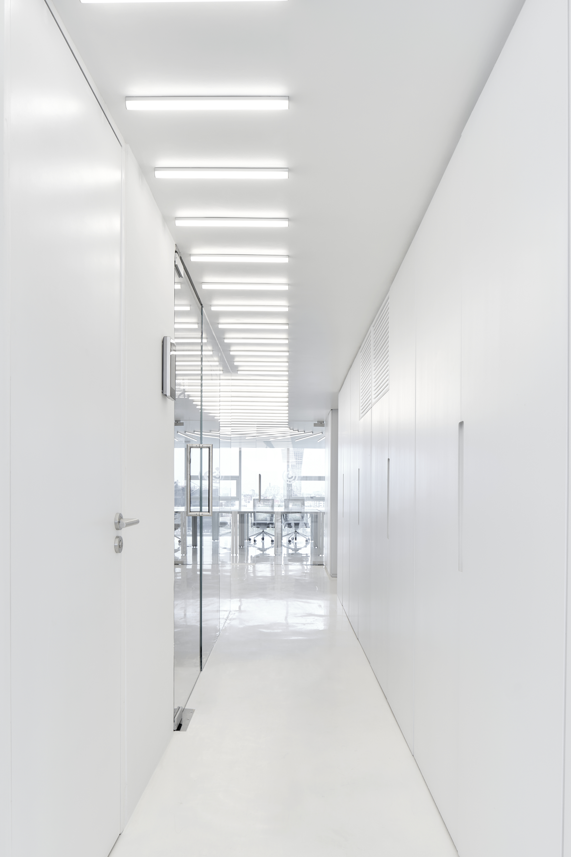 DIGIPATH LAB by Zeller & Moye - Architizer