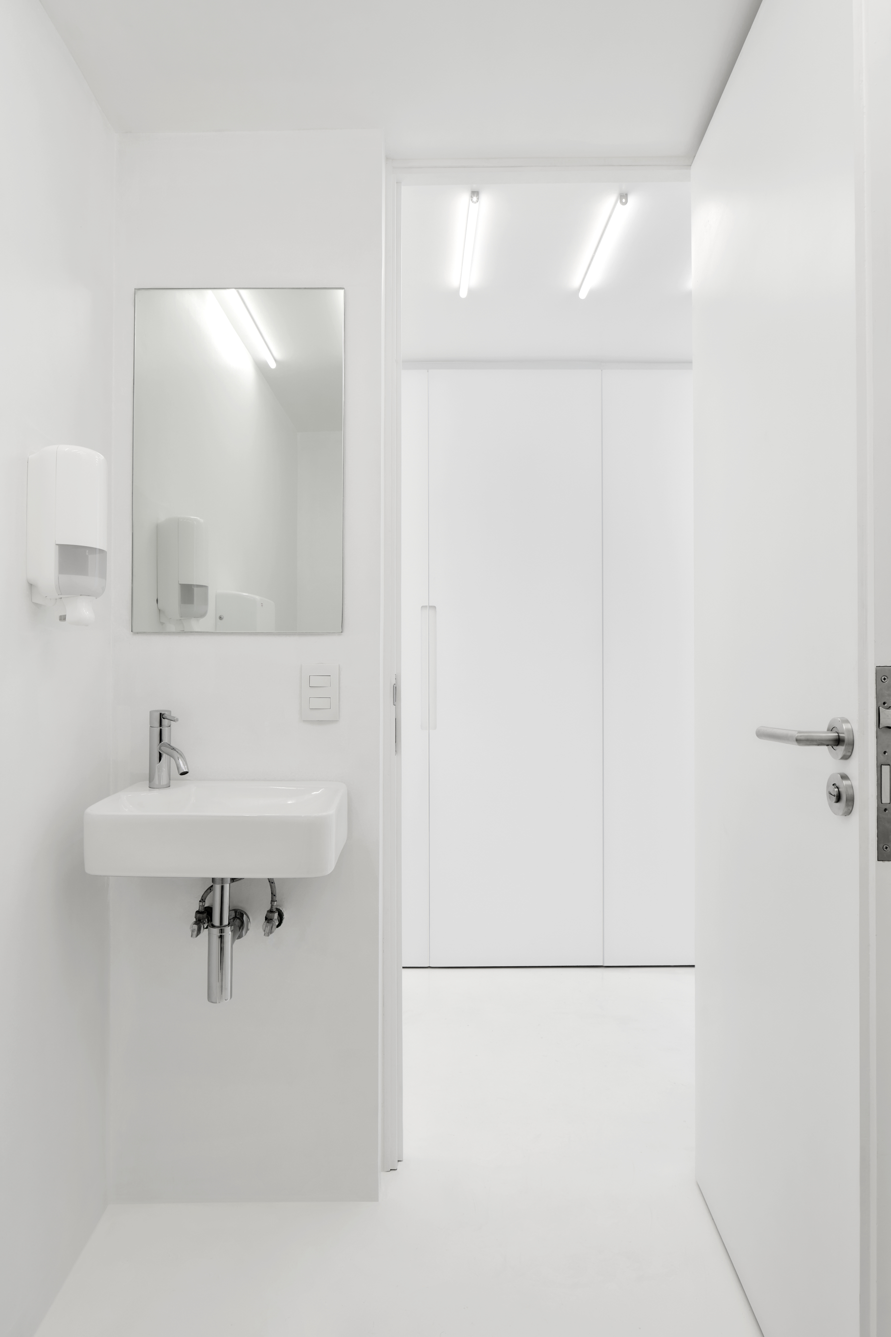 DIGIPATH LAB by Zeller & Moye - Architizer